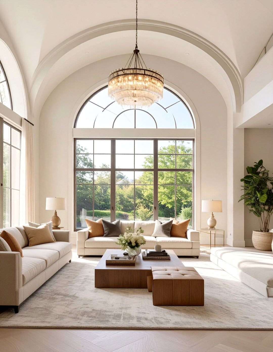 30 Tips for Balance in Interior Design Ideas and Decor - We Love Home Blog