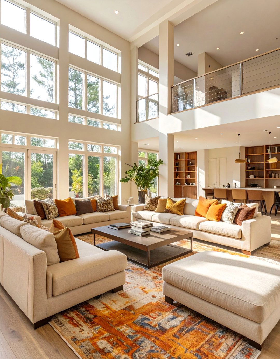 30 Tips for Balance in Interior Design Ideas and Decor - We Love Home Blog