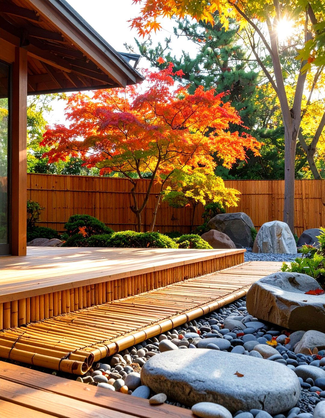 30 Deck Skirting Ideas for a Polished Outdoor Look - We Love Home Blog