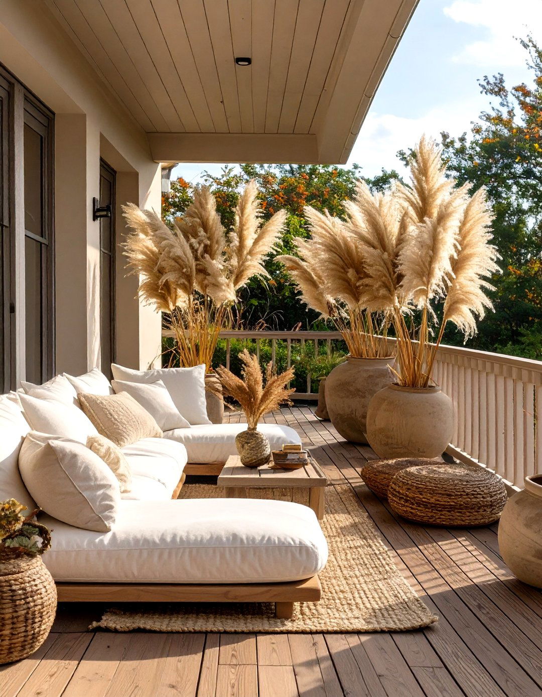 30 Best Deck Paint Color Ideas to Transform Your Space - We Love Home Blog