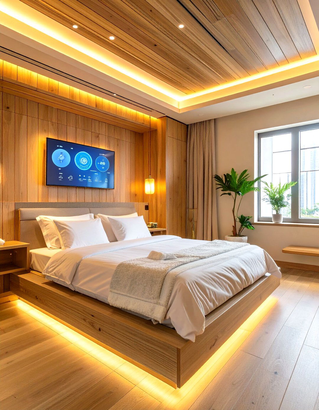 30 Hospitality Interior Design Ideas for Great Spaces - We Love Home Blog