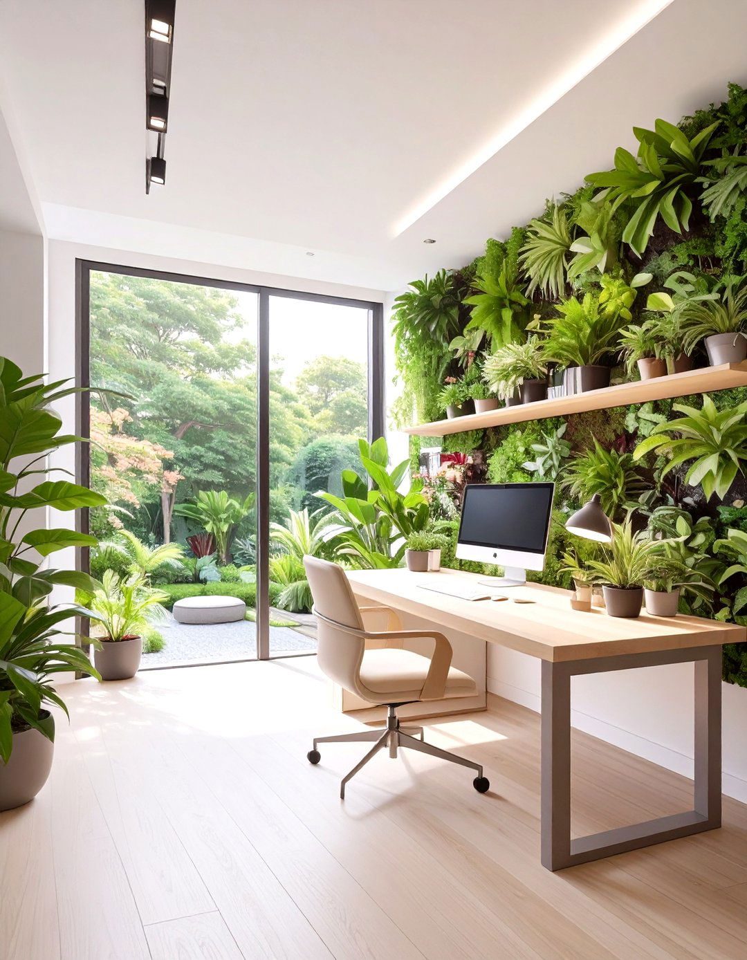 30 Office Study Room Ideas for Focused Learning - We Love Home Blog