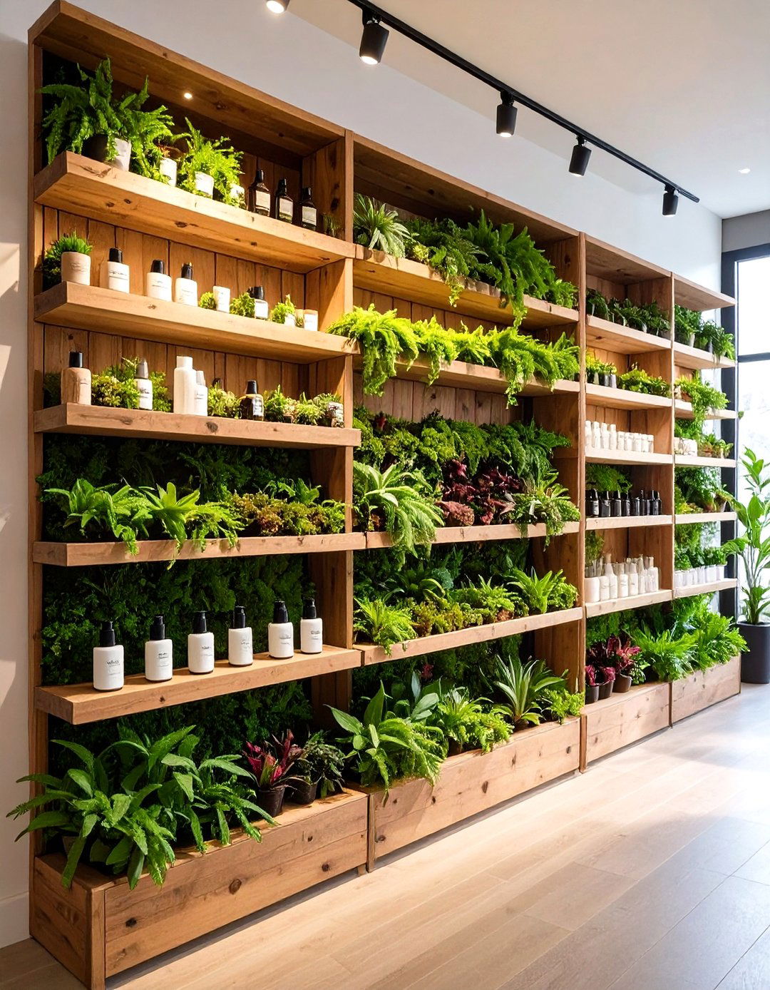 30 Creative Retail Interior Design Ideas for Shoppers - We Love Home Blog