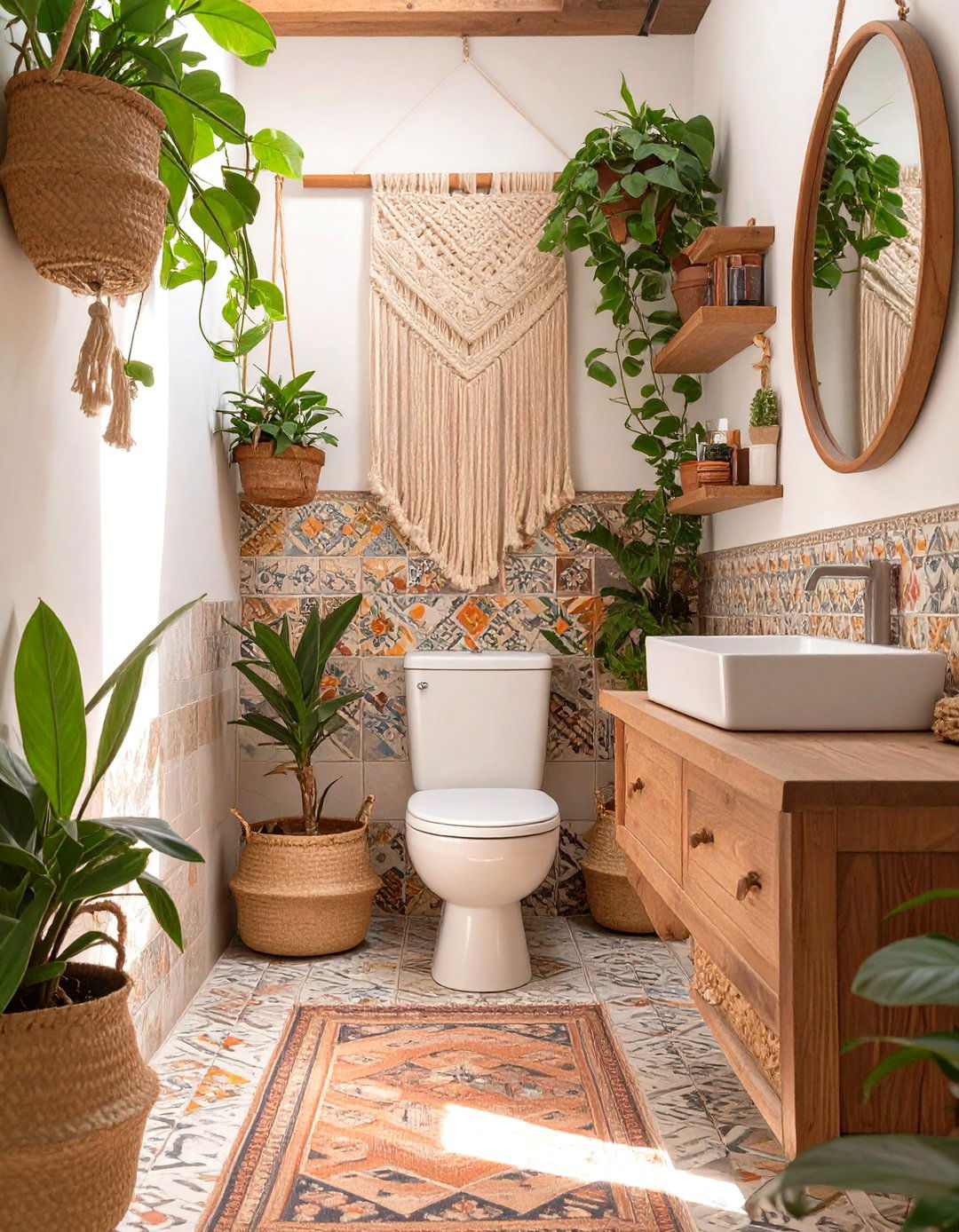 30 Indian Toilet Bathroom Design Ideas for Modern Homes - We Love Home Blog