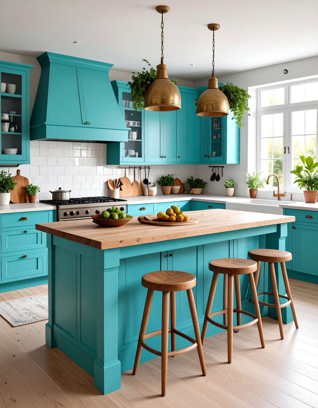 30 Versatile Island Kitchen Ideas for Style and Function - We Love Home ...