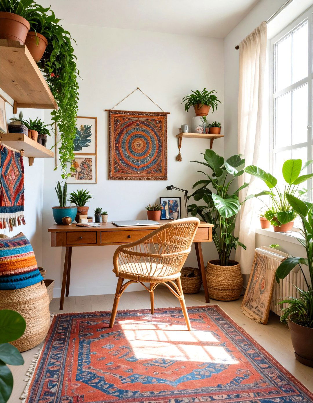 30 Office Study Room Ideas for Focused Learning - We Love Home Blog