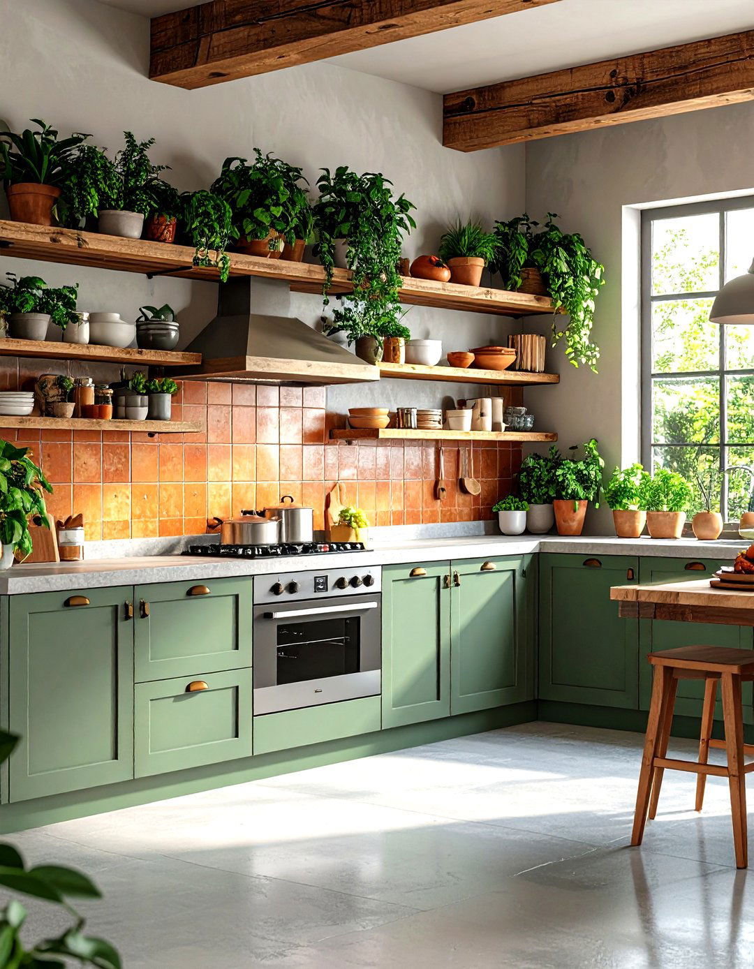 30 Kitchen Backsplash Tile Ideas to Enhance Your Walls - We Love Home Blog
