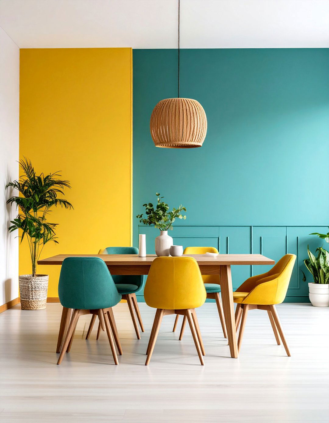30 Bold Post Modern Interior Design Ideas - We Love Home Blog