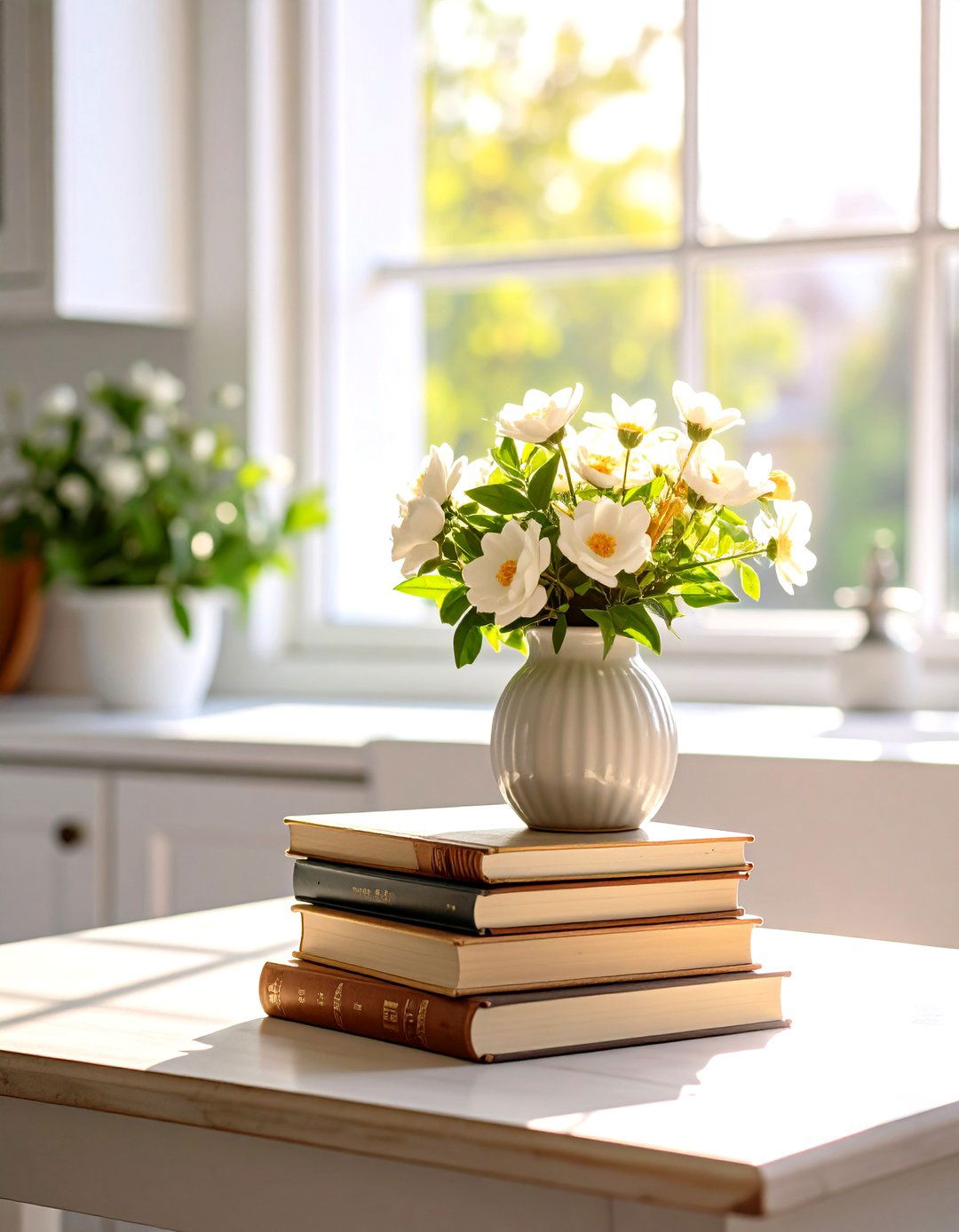 30 Modern Kitchen Table Decor Ideas for Every Occasion - We Love Home Blog