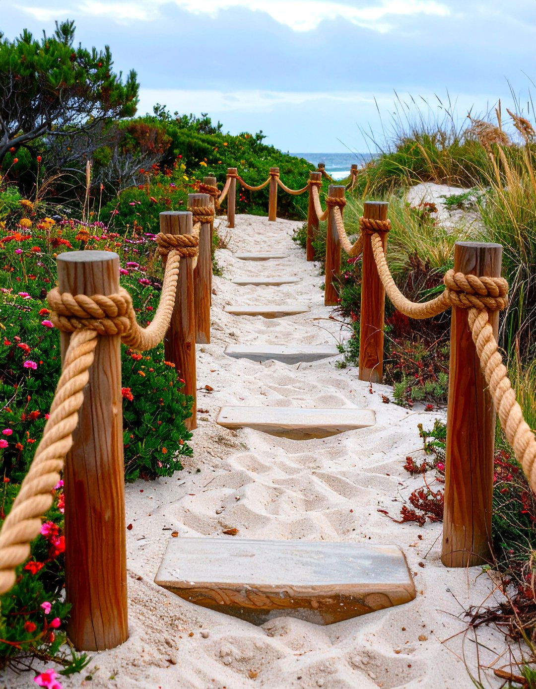 30 Creative Landscaping Edging Ideas for Your Garden - We Love Home Blog