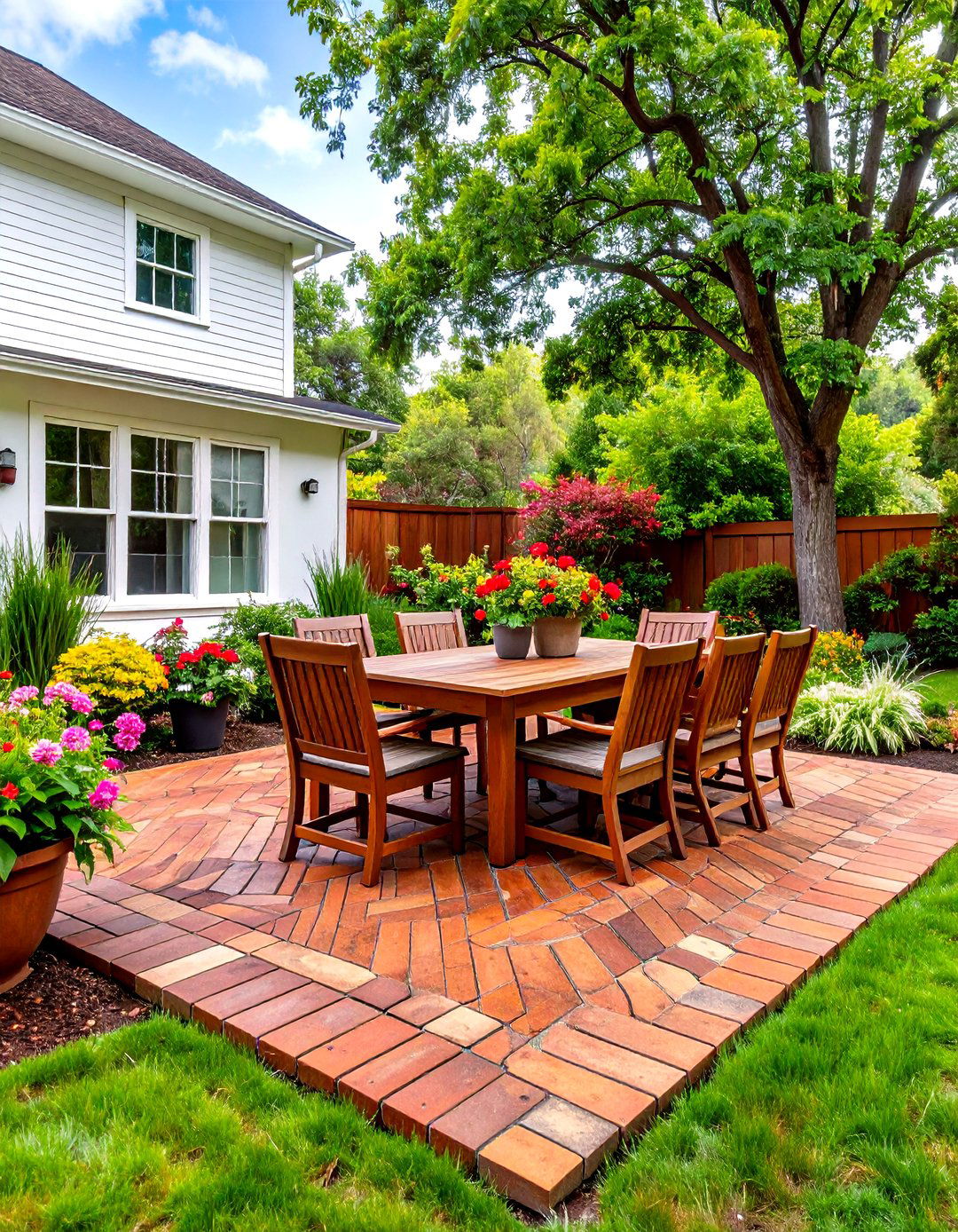 30 Patio Extension Ideas to Grow Your Living Space - We Love Home Blog