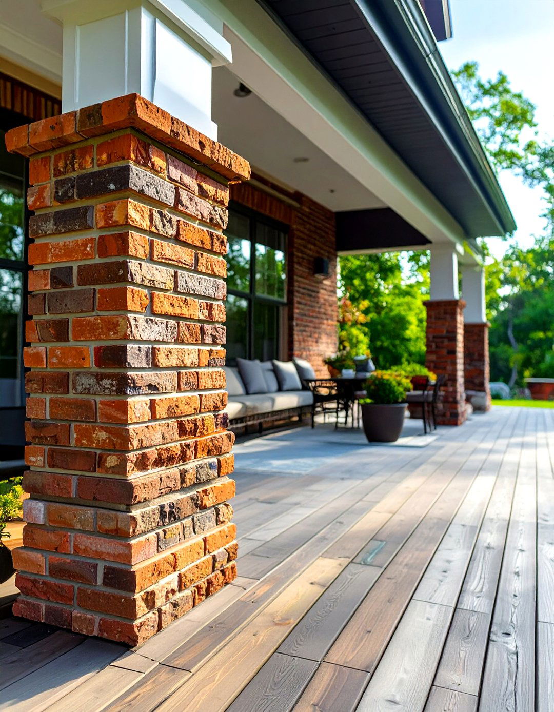 30 Stylish Deck Fascia Ideas for a Polished Look - We Love Home Blog