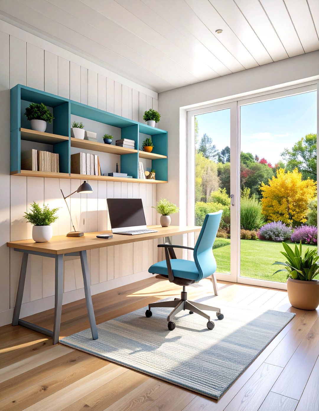 30 Enclosed Porch Ideas on a Budget You Will Love - We Love Home Blog