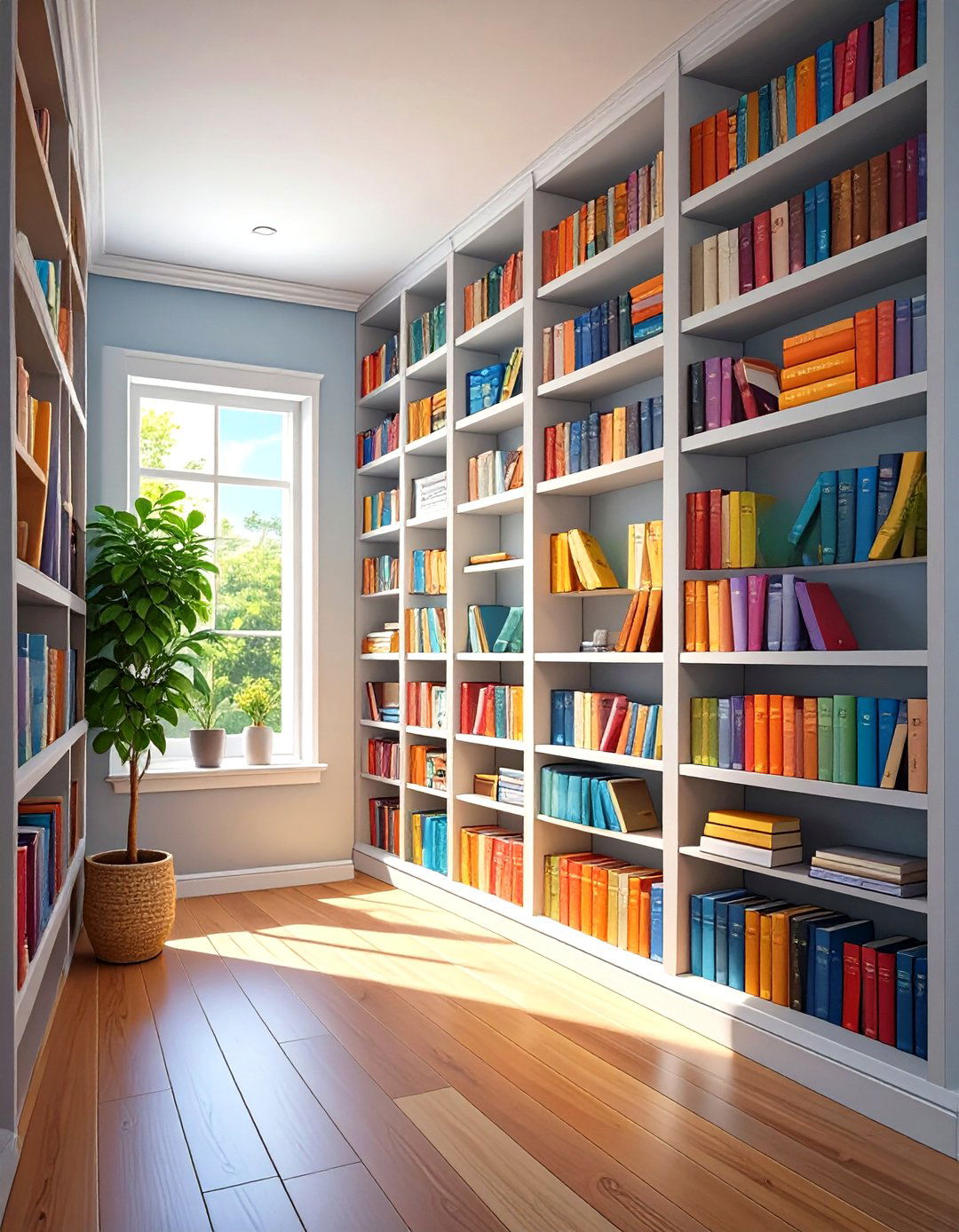 30 Stylish Small Hallway Ideas to Brighten Your Entry - We Love Home Blog