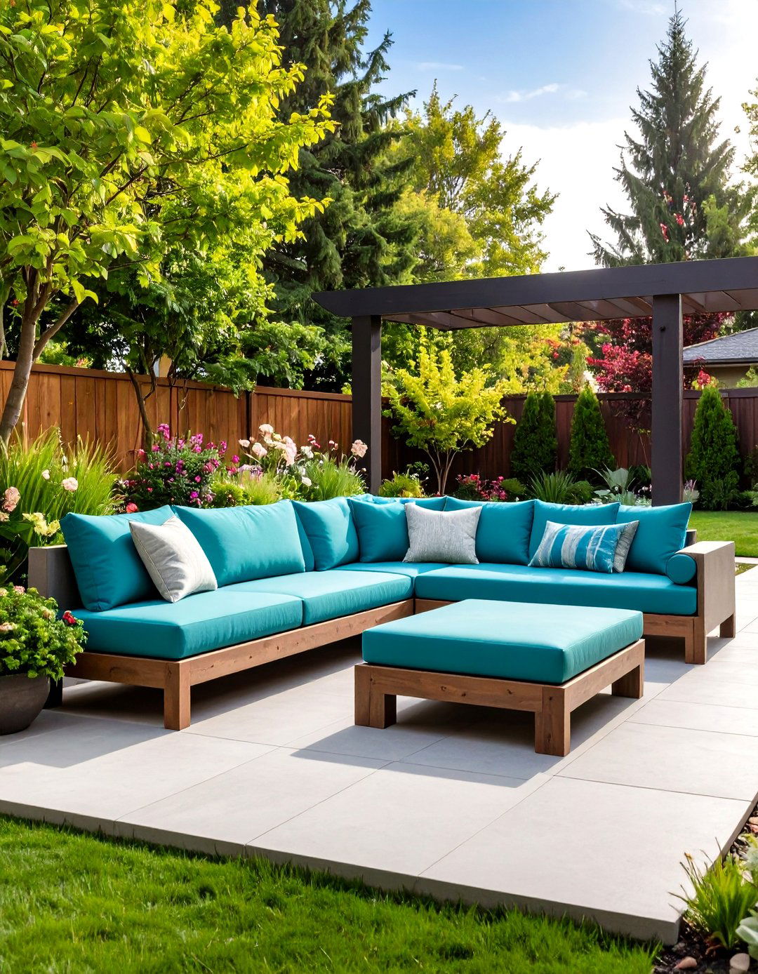 30 Patio Extension Ideas to Grow Your Living Space - We Love Home Blog