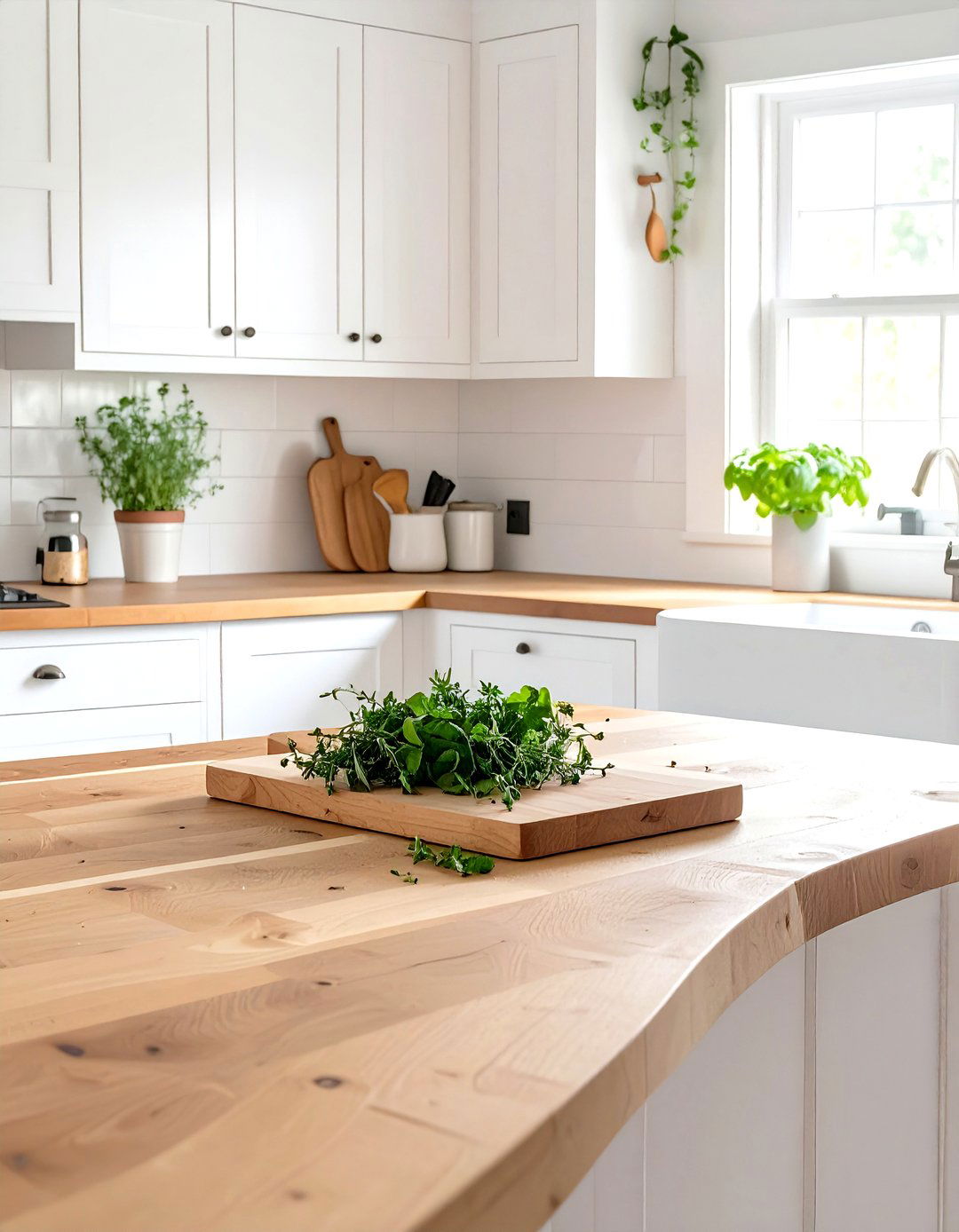 30 Small Country Kitchen Ideas for a Charming Rustic Look - We Love ...