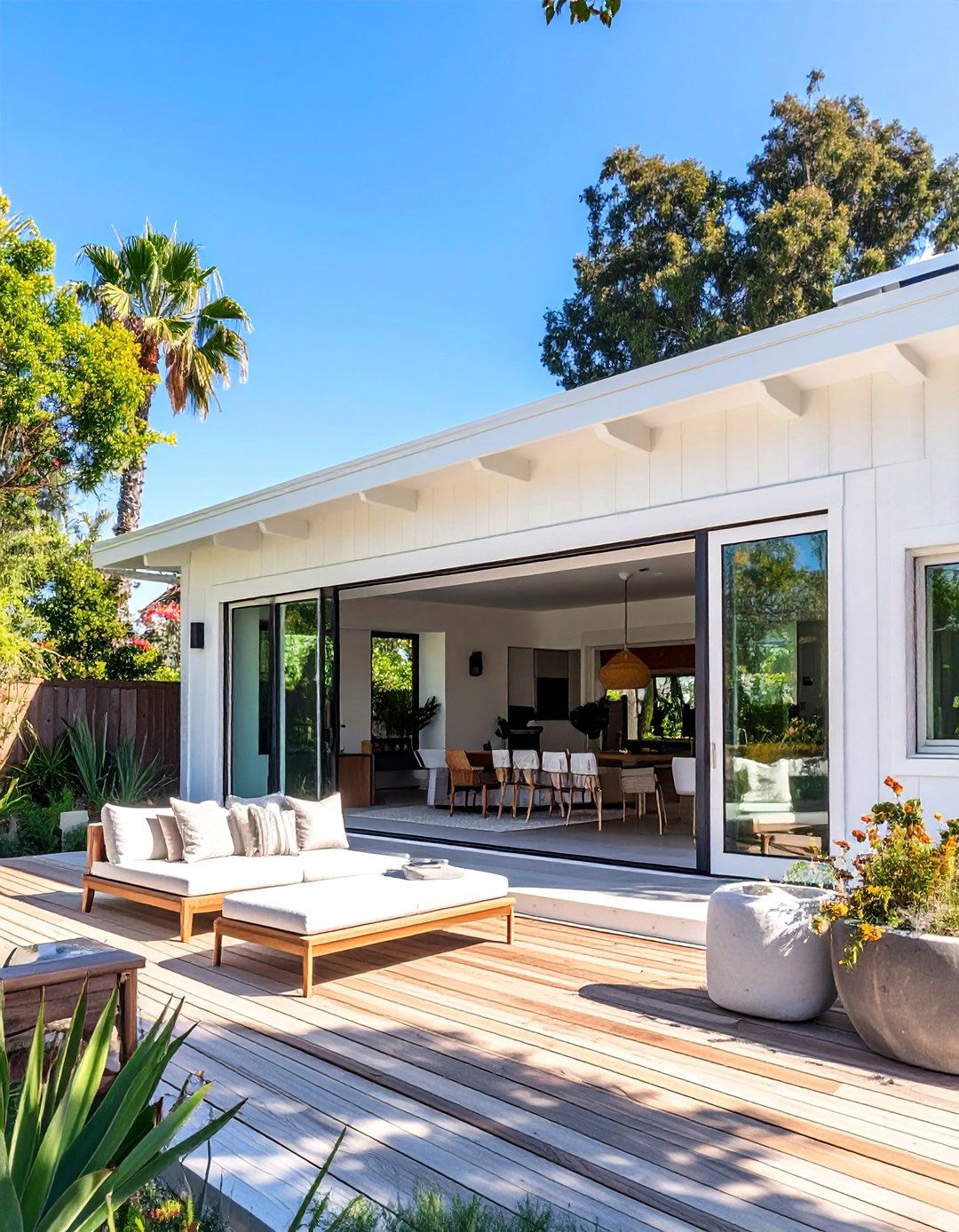 30 Bungalow House Design Ideas for Charming Curb Appeal - We Love Home Blog