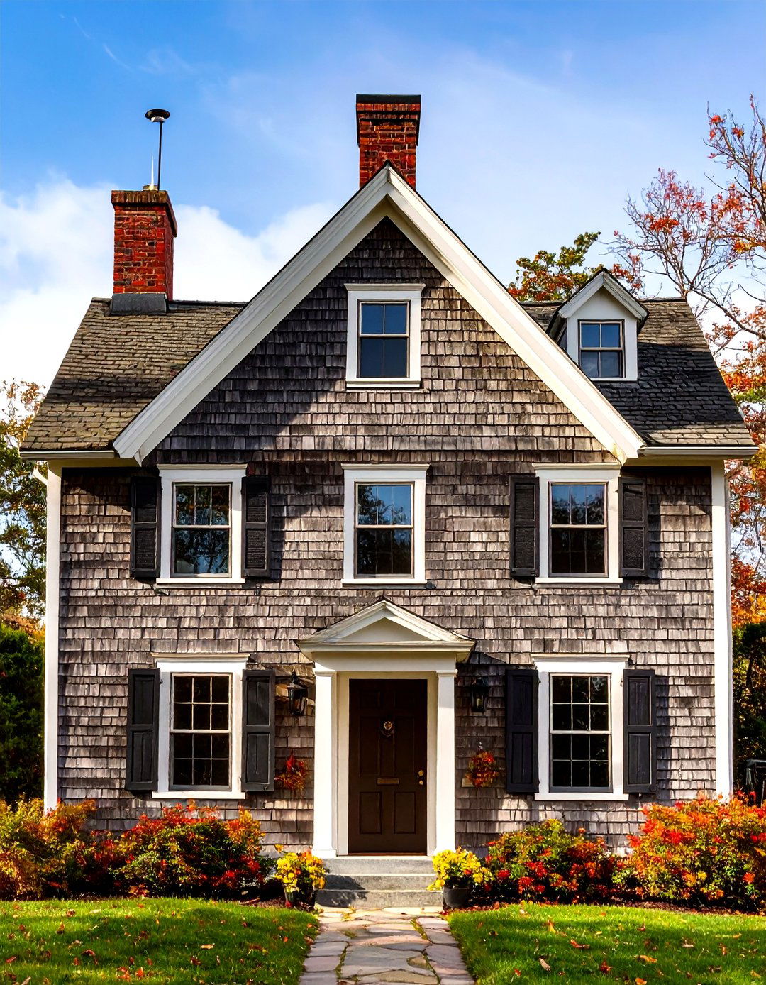 30 Modern Front House Design Ideas for Stunning Exteriors - We Love ...