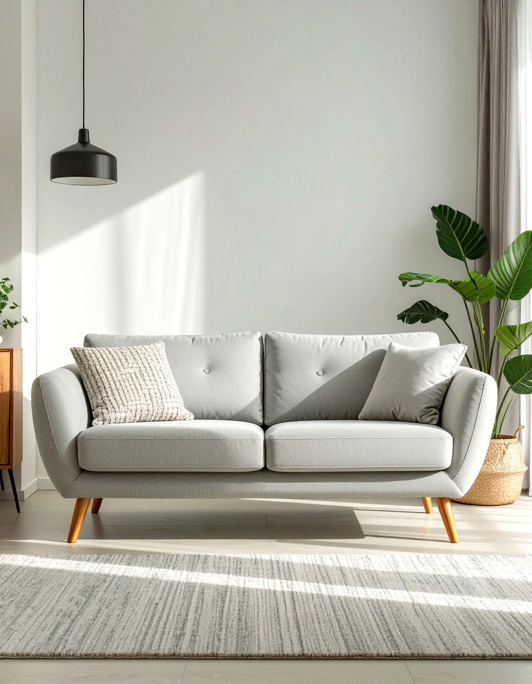 30 Simple Living Room Ideas for a Stylish Makeover - We Love Home Blog