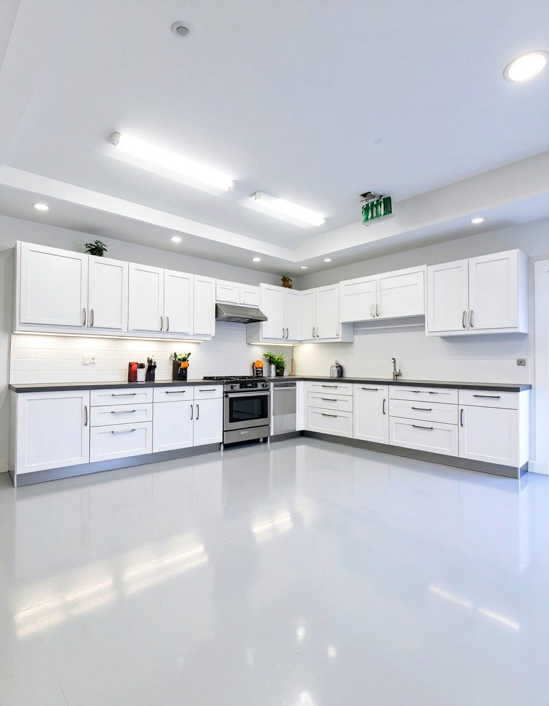 30 Stylish Garage Paint Color Ideas to Transform Walls - We Love Home Blog