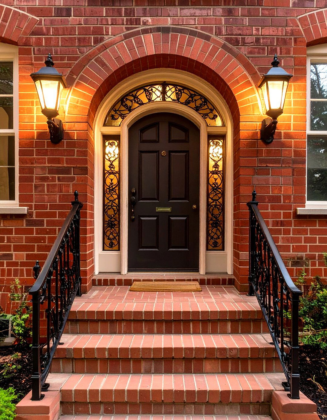 30 Exterior Basement Entrance Ideas for Style and Safety - We Love Home ...