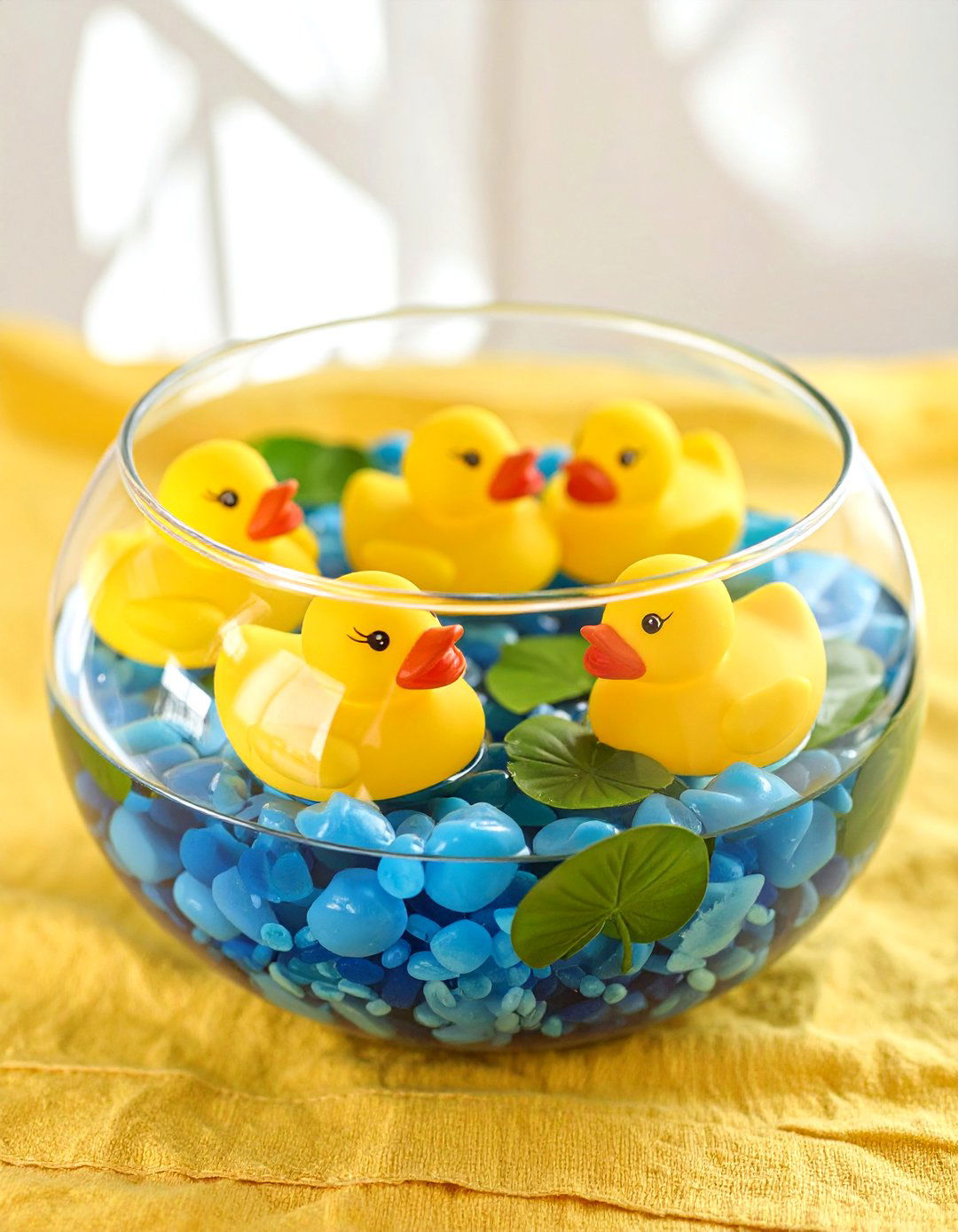 30 Baby Shower Centerpiece Ideas for a Beautiful Table - We Love Home Blog