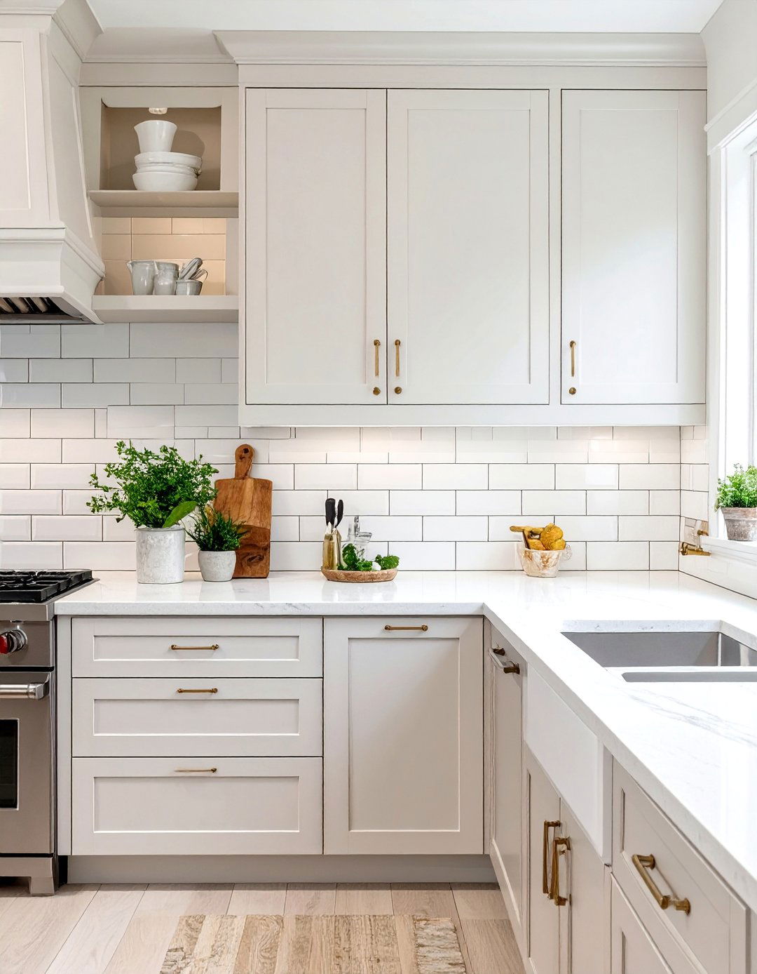 30 Backsplash Designs to Elevate Your Kitchen Style - We Love Home Blog