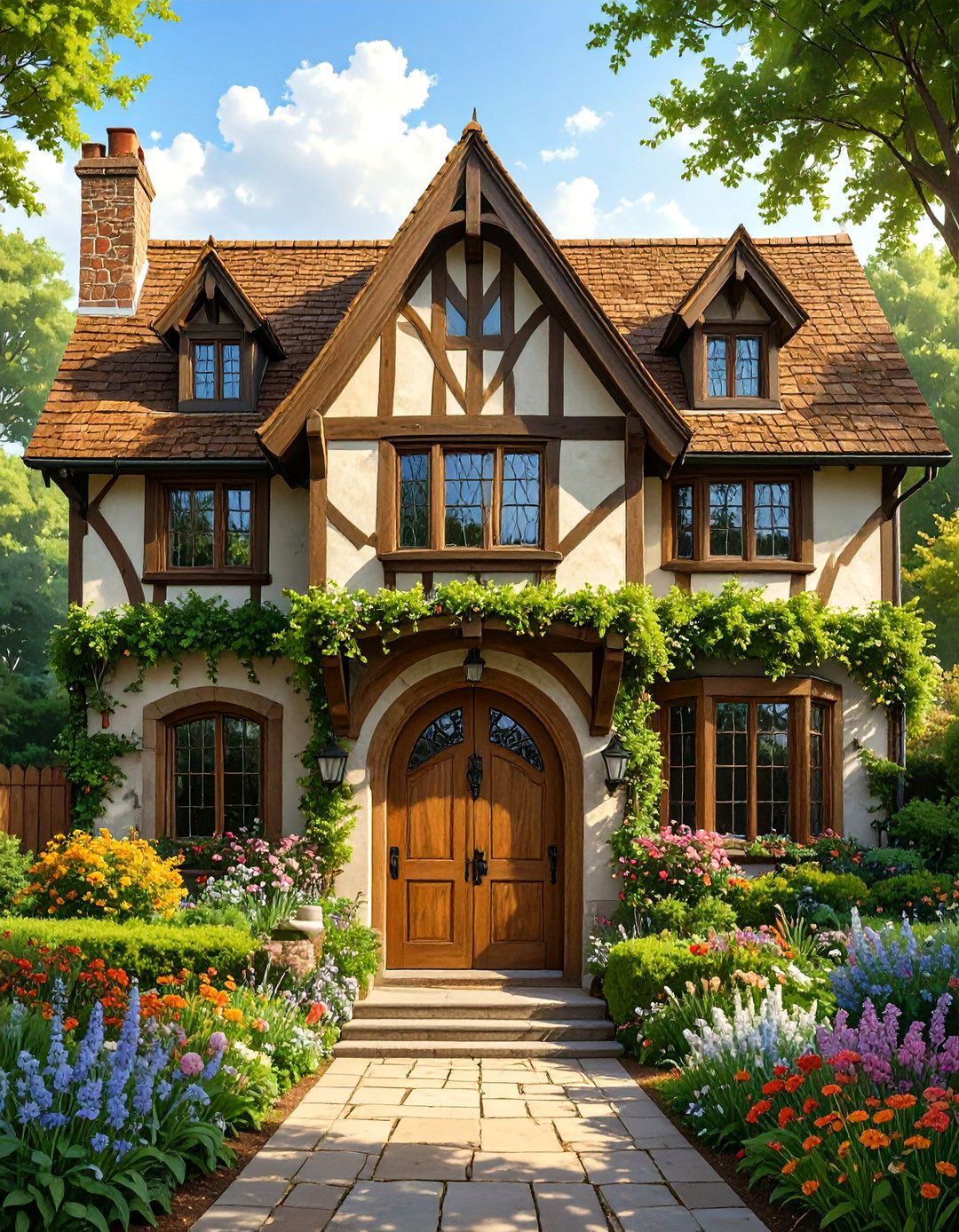 30 Modern Front House Design Ideas for Stunning Exteriors - We Love ...