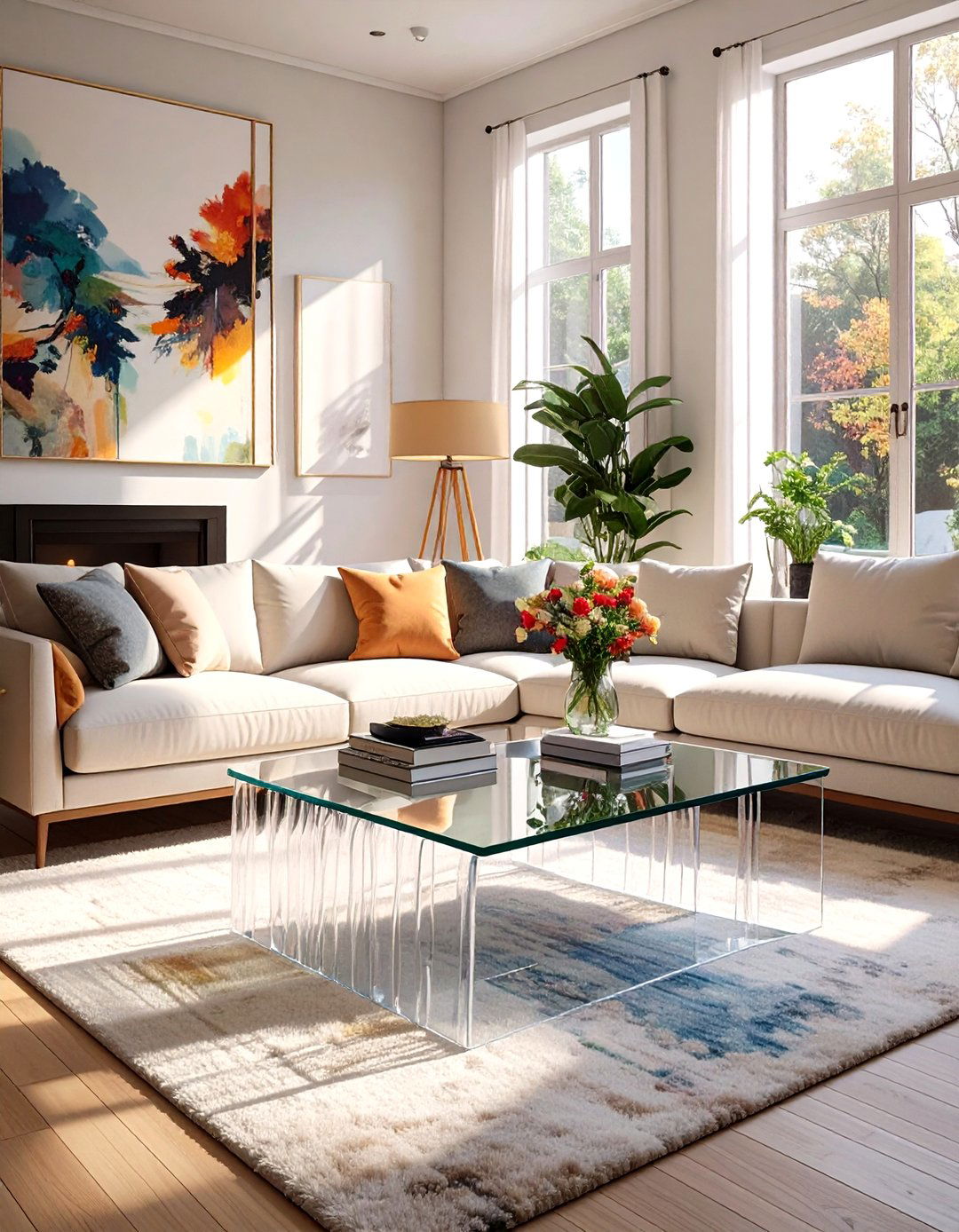 30 Small Living Room Decorating Ideas for a Cozy Space - We Love Home Blog