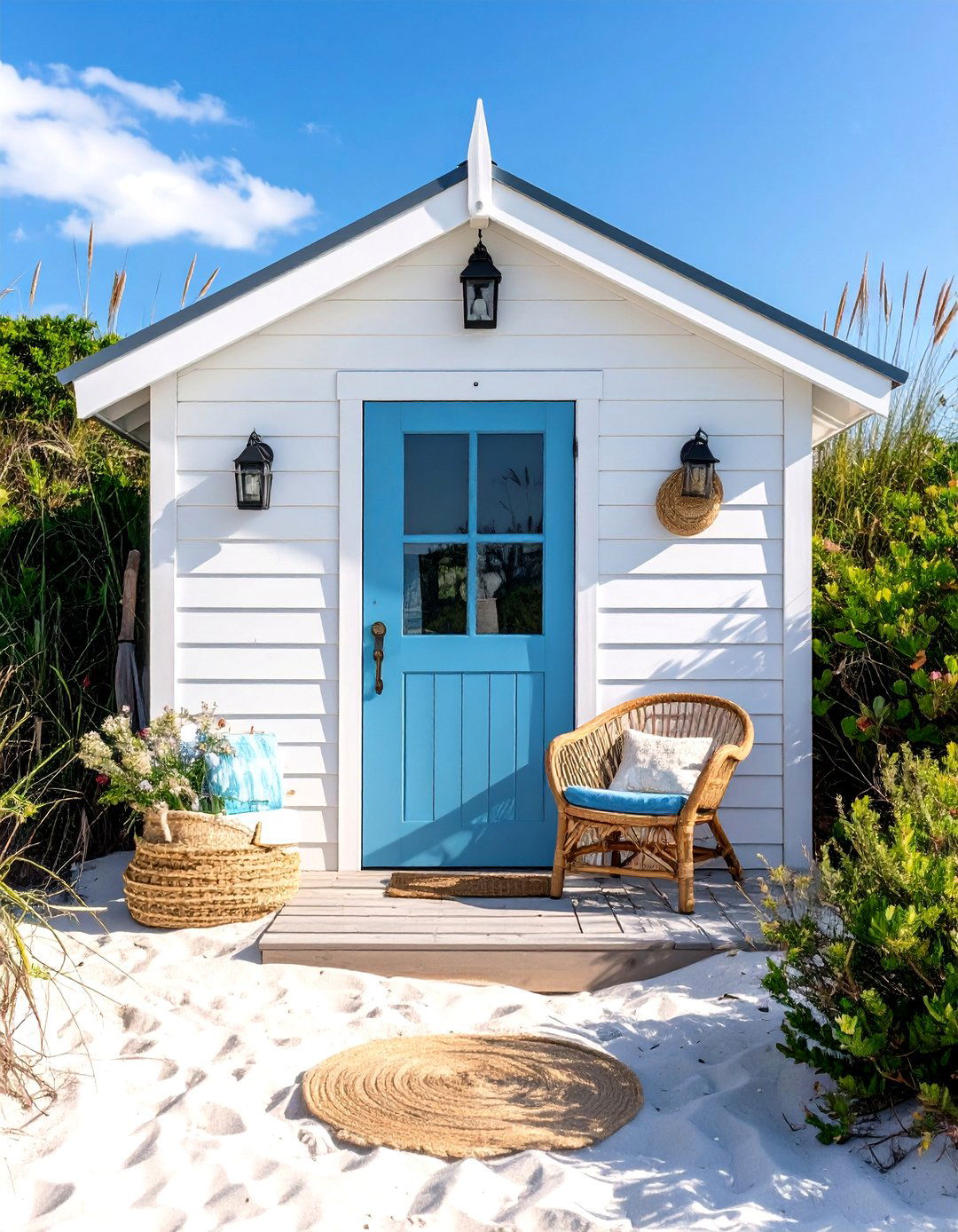 30 Shed Office Ideas for the Perfect Backyard Workspace - We Love Home Blog