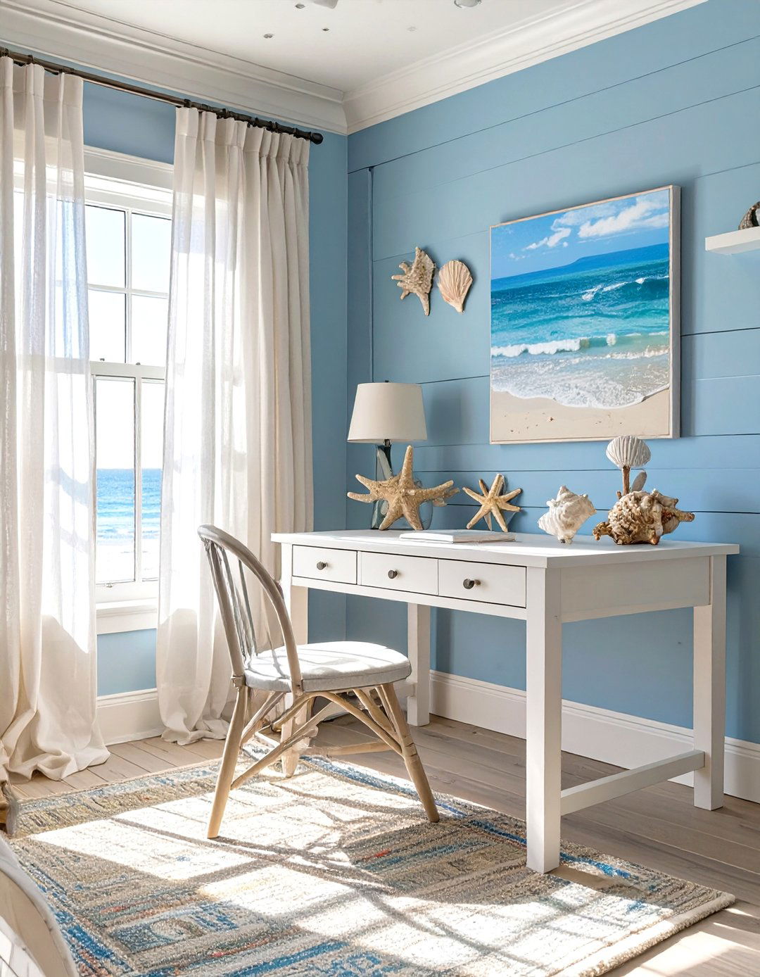 30 Productive Study Interior Design Ideas for Focus - We Love Home Blog