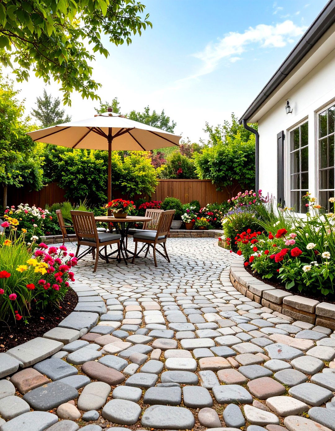 30 Patio Extension Ideas to Grow Your Living Space - We Love Home Blog