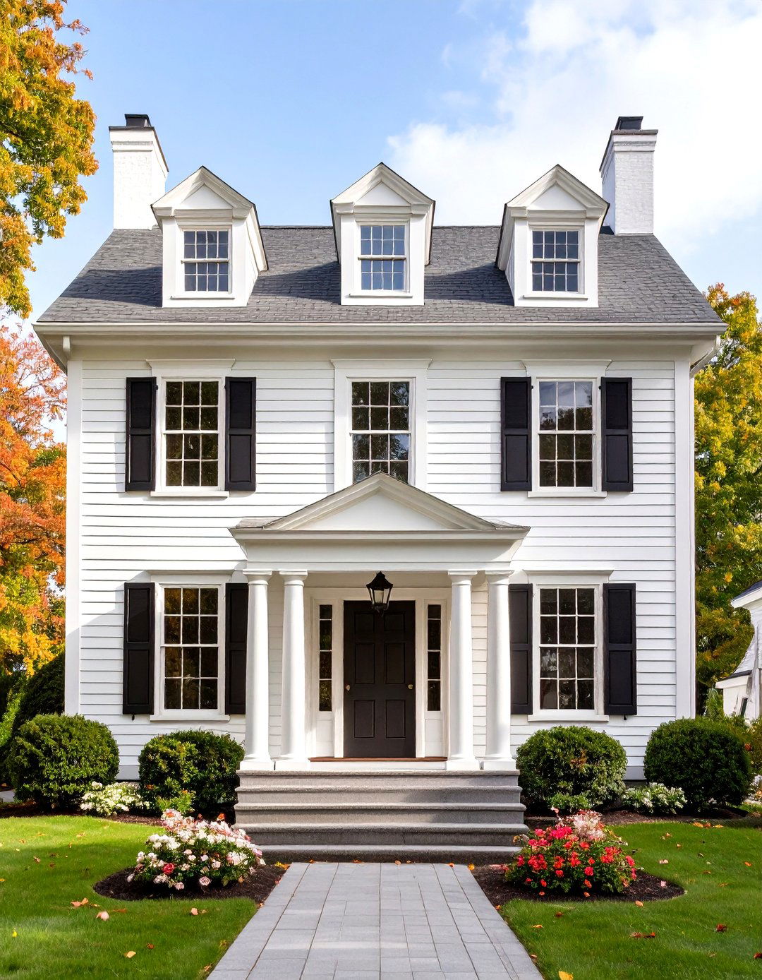 30 Modern Front House Design Ideas for Stunning Exteriors - We Love ...