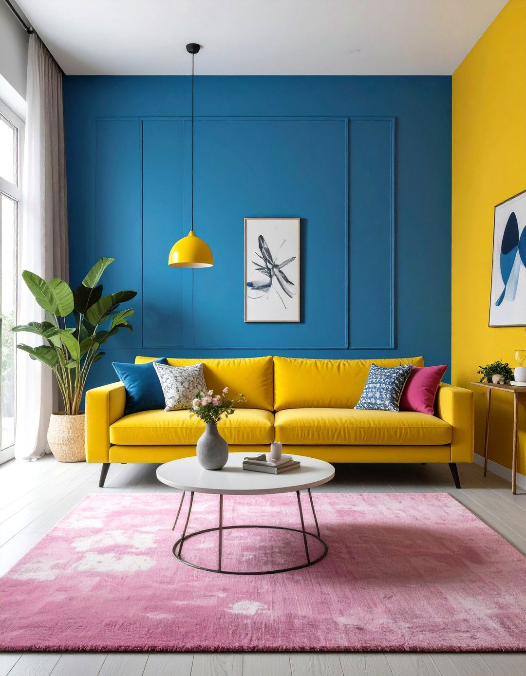 30 Modern Home Interior Design Ideas for Trendy Spaces - We Love Home Blog