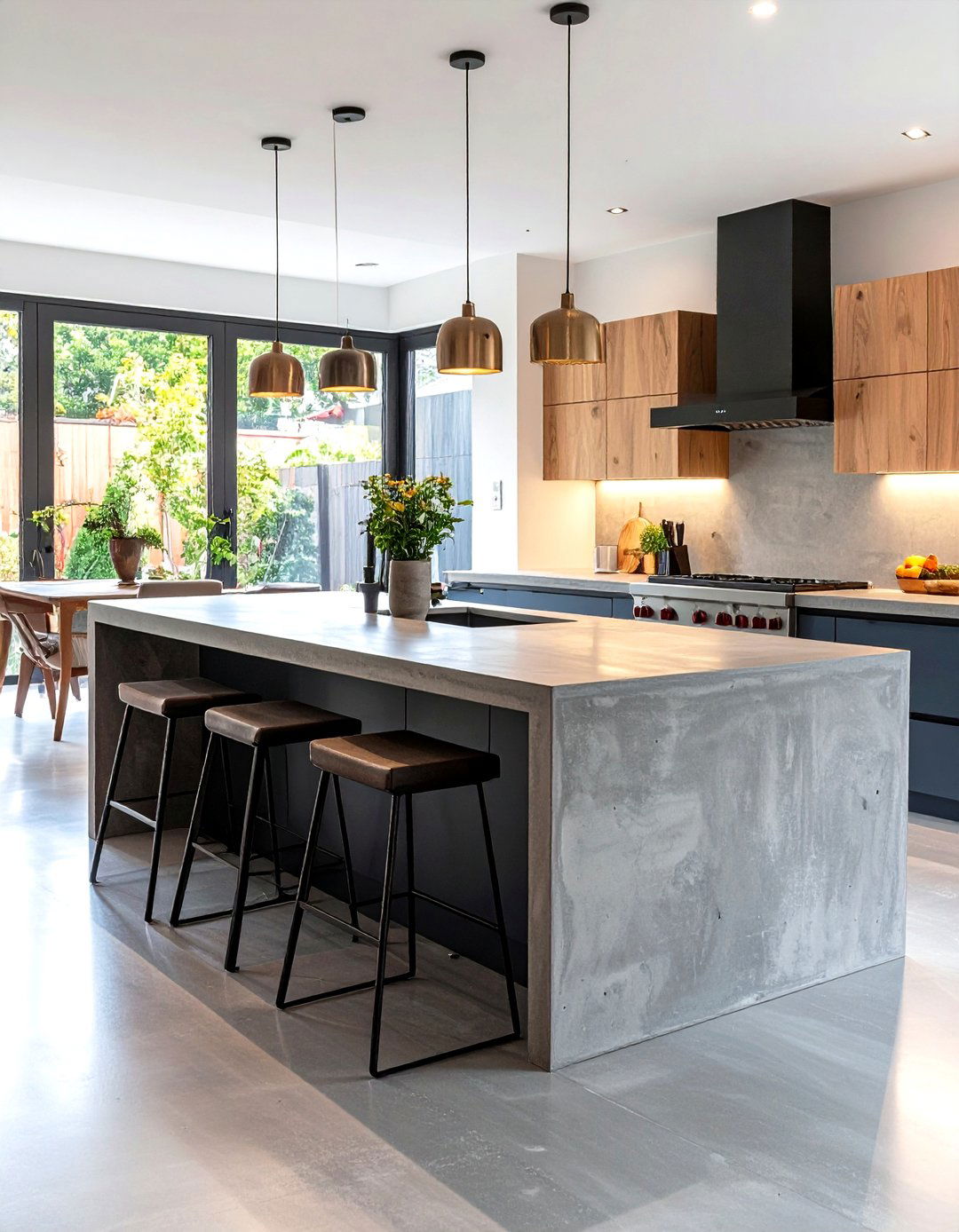 30 Versatile Island Kitchen Ideas for Style and Function - We Love Home ...