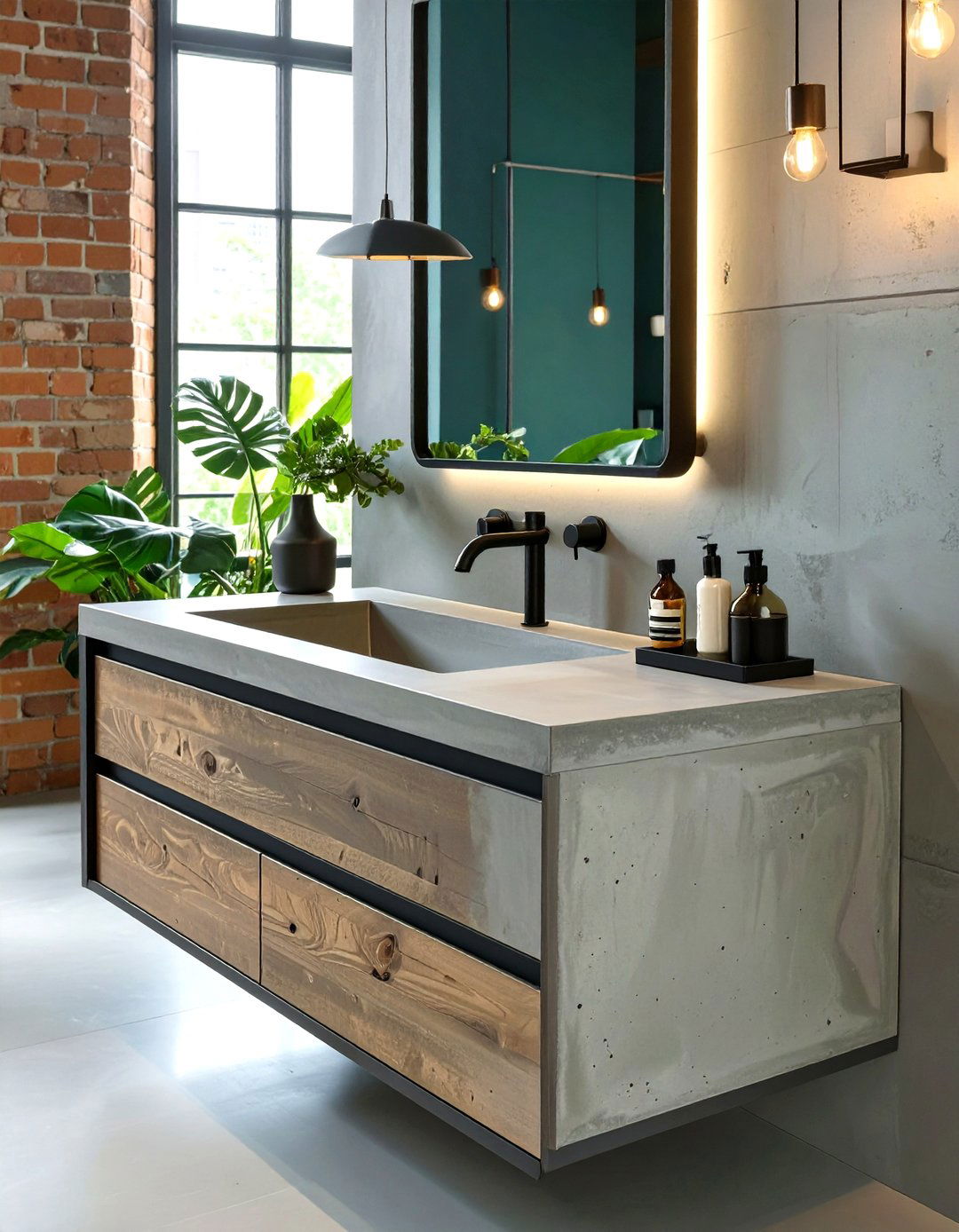 30 Studio Design Collection Vanity Ideas for Luxury - We Love Home Blog