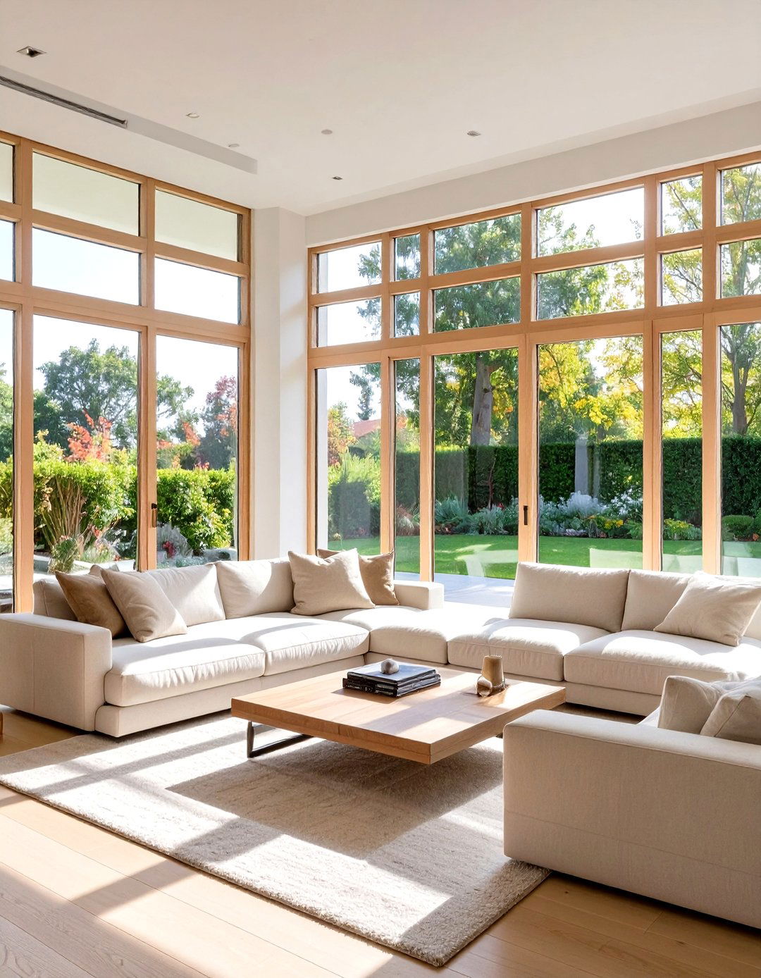 30 Simple Living Room Ideas for a Stylish Makeover - We Love Home Blog