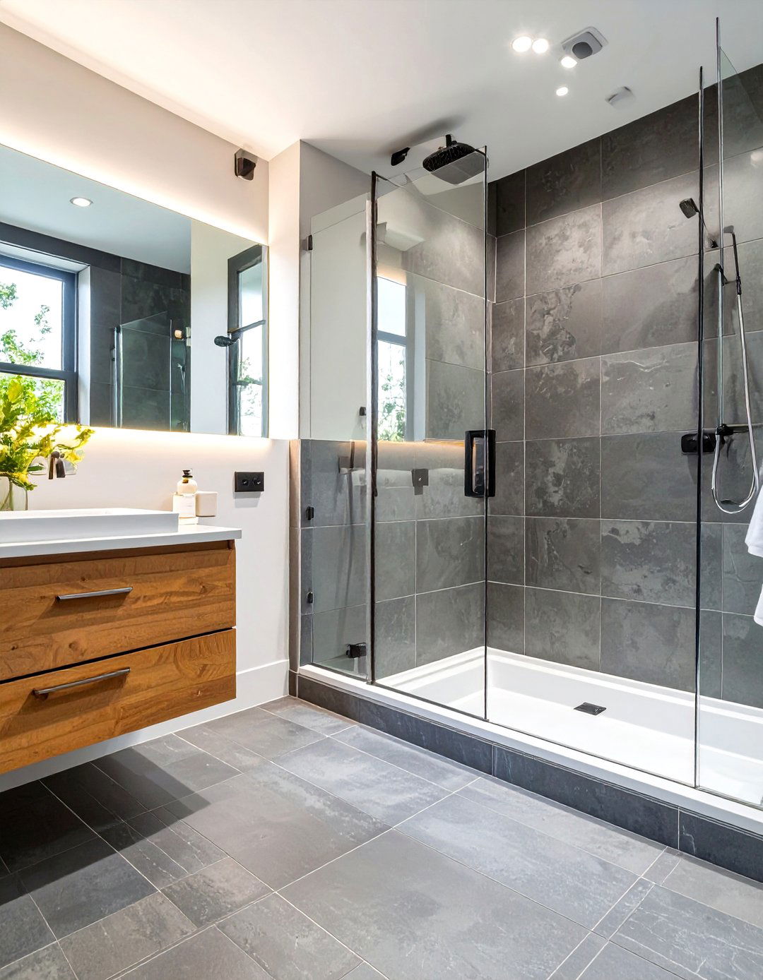 30 Small Bathroom Remodeling Ideas for Your Modern Home - We Love Home Blog