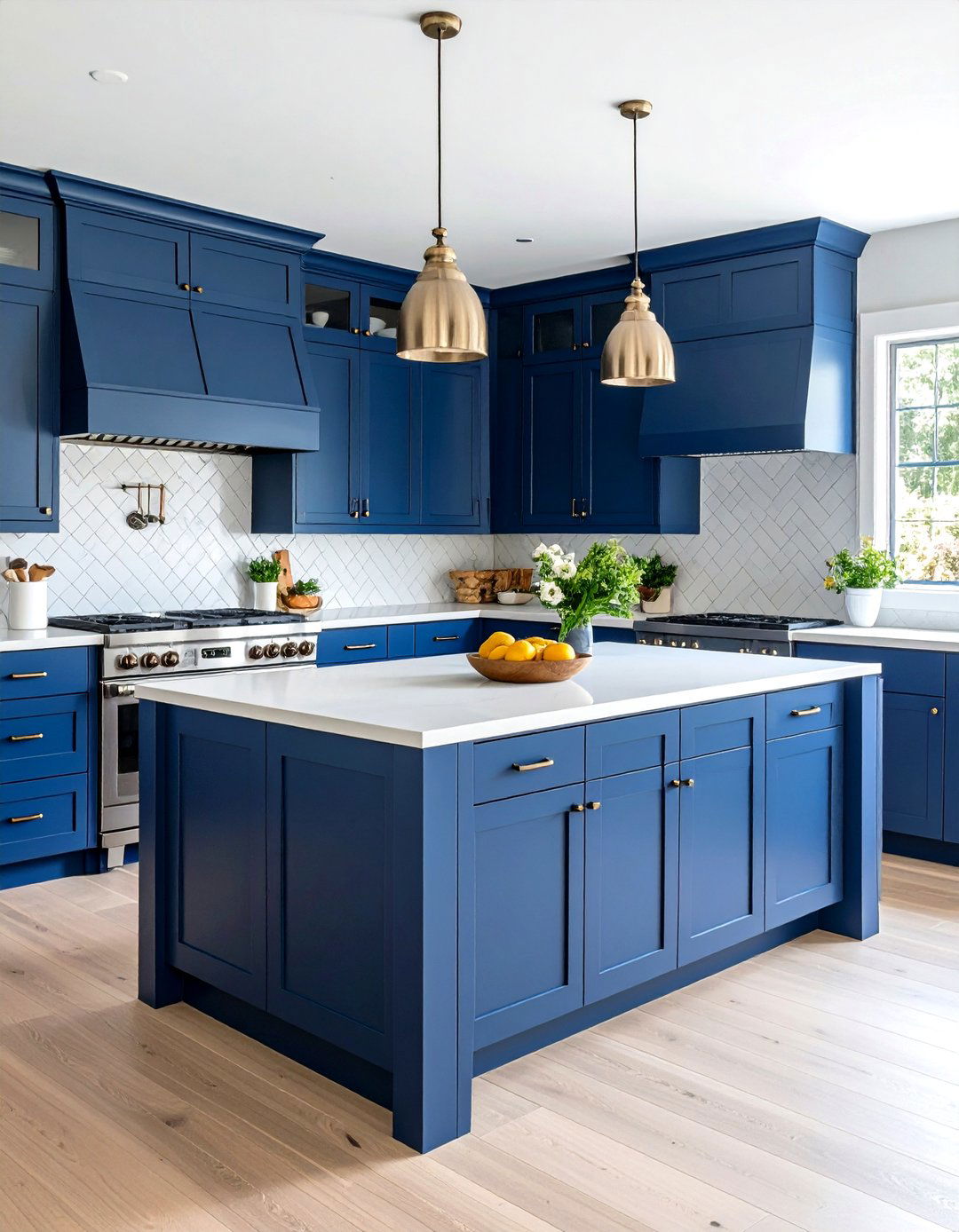 30 Interior Design Color Wheel Ideas for Perfect Palettes - We Love ...