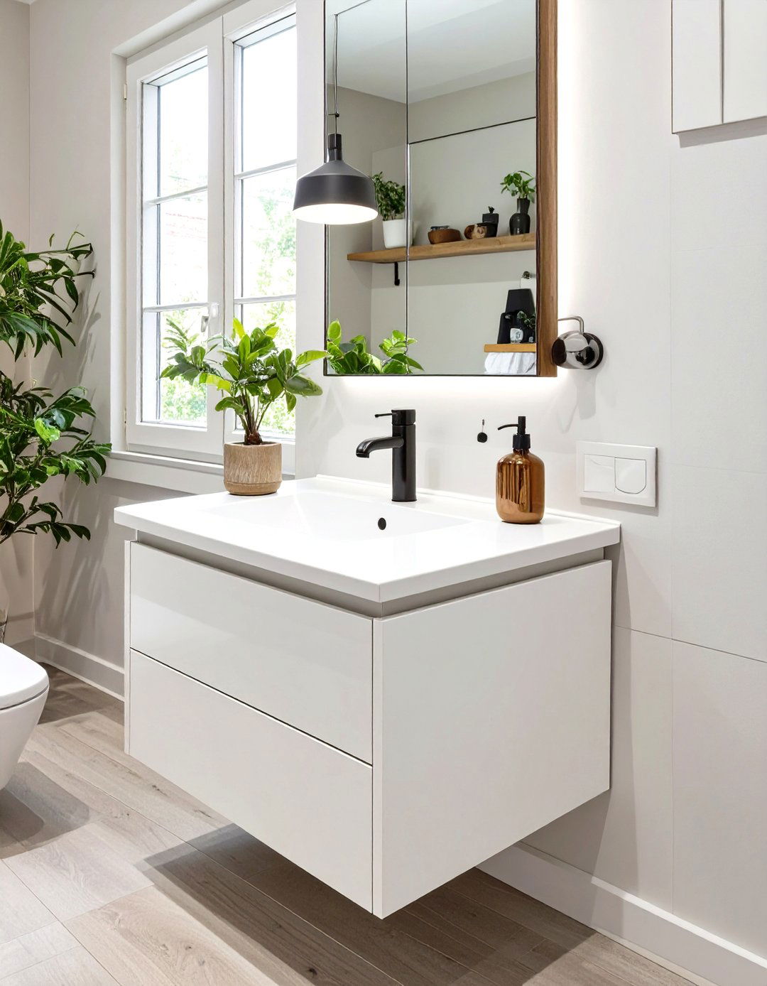 30 Studio Design Collection Vanity Ideas for Luxury - We Love Home Blog