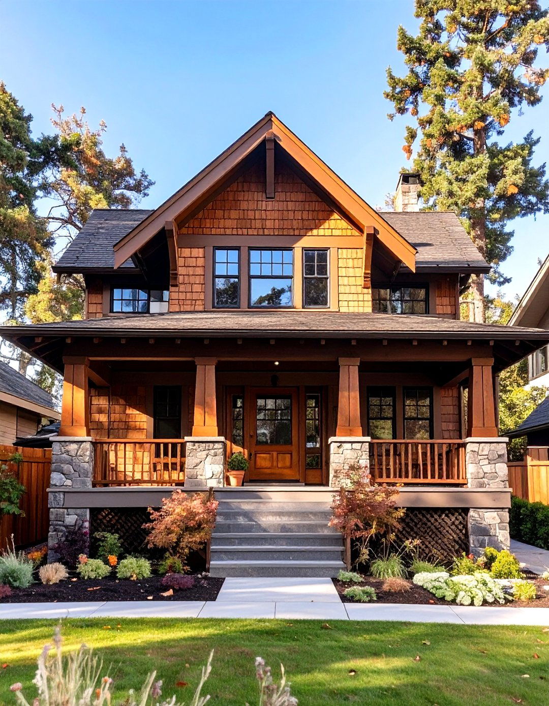 30 Modern Front House Design Ideas for Stunning Exteriors - We Love ...