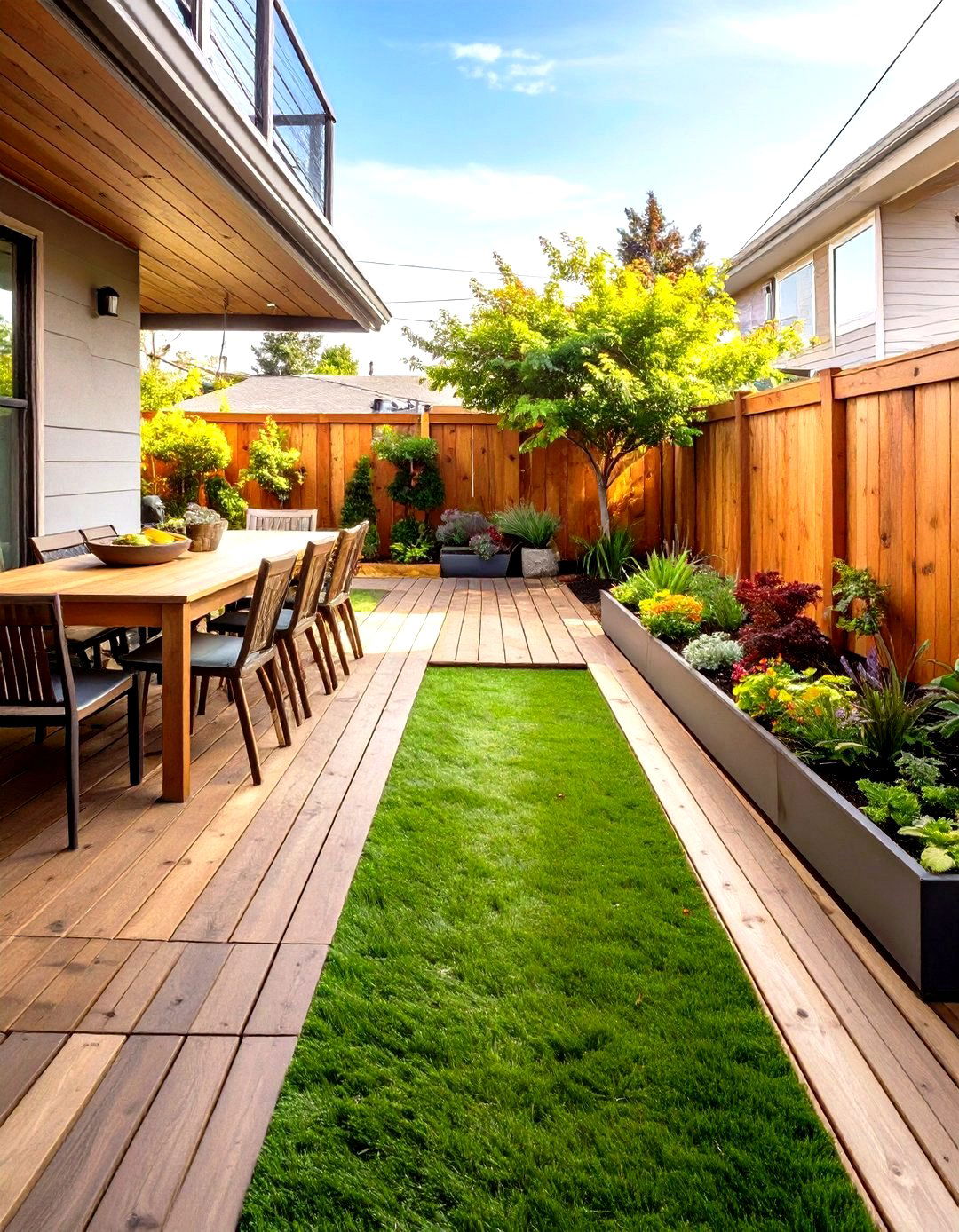 30 Small Yard Landscaping Ideas for a Stunning Garden - We Love Home Blog