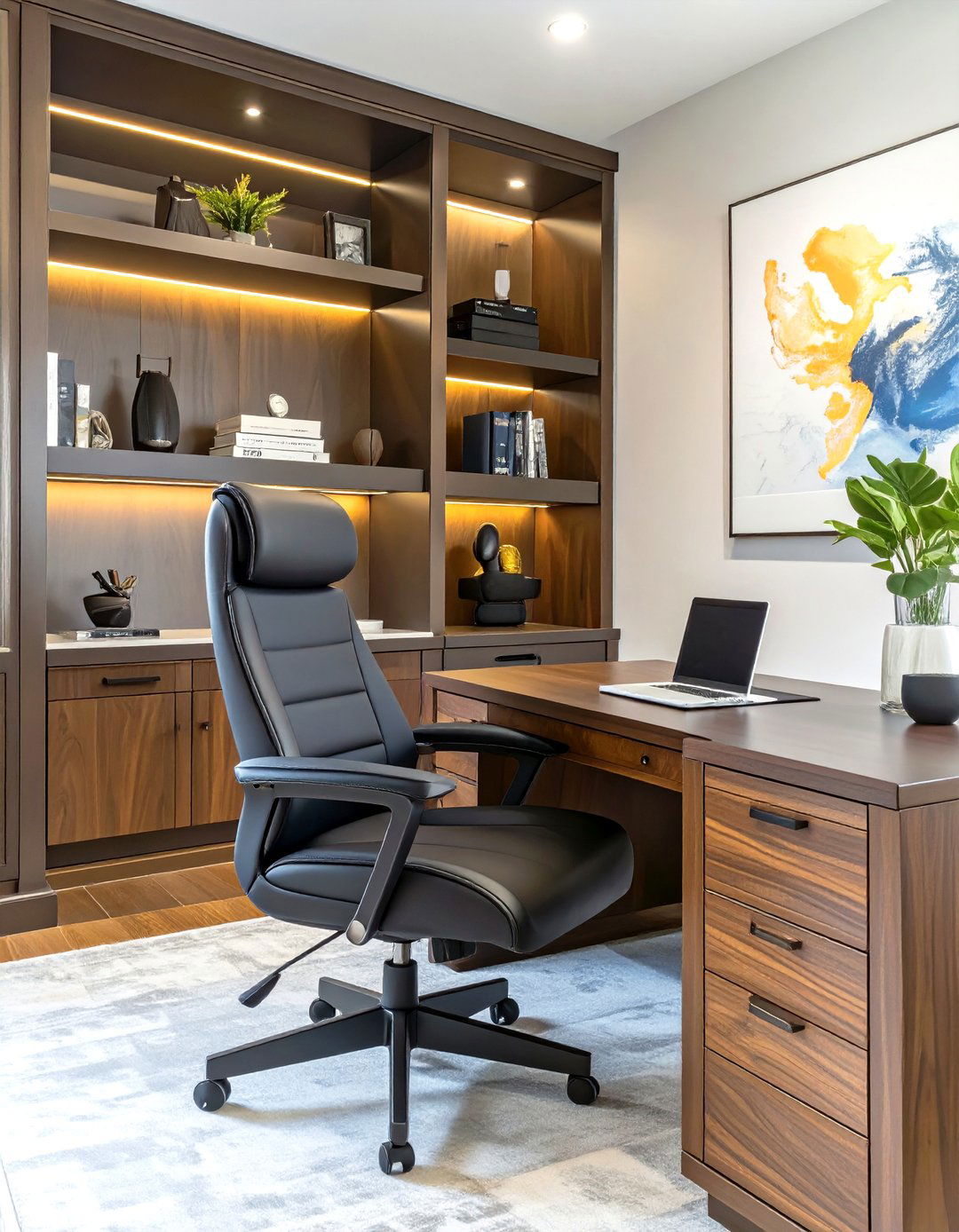 30 Transitional Interior Design Style Ideas to Try - We Love Home Blog