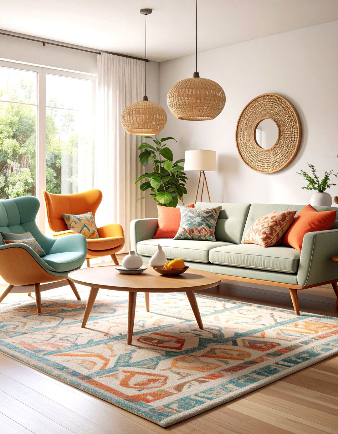 30 Smart Ways to Use Line in Interior Design Ideas - We Love Home Blog