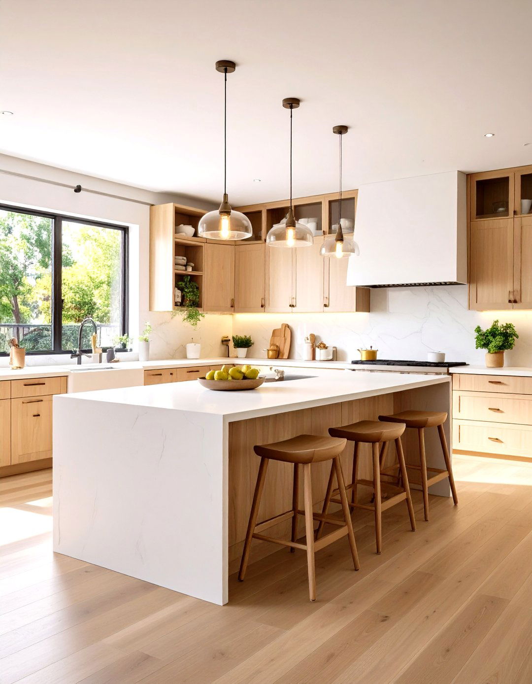30 Kitchen Counter Ideas for a Stunning Update - We Love Home Blog