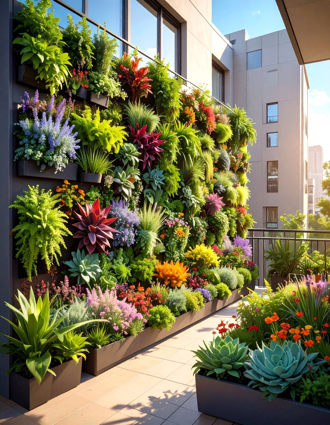 30 Virtual Landscape Design Ideas for Your Garden - We Love Home Blog