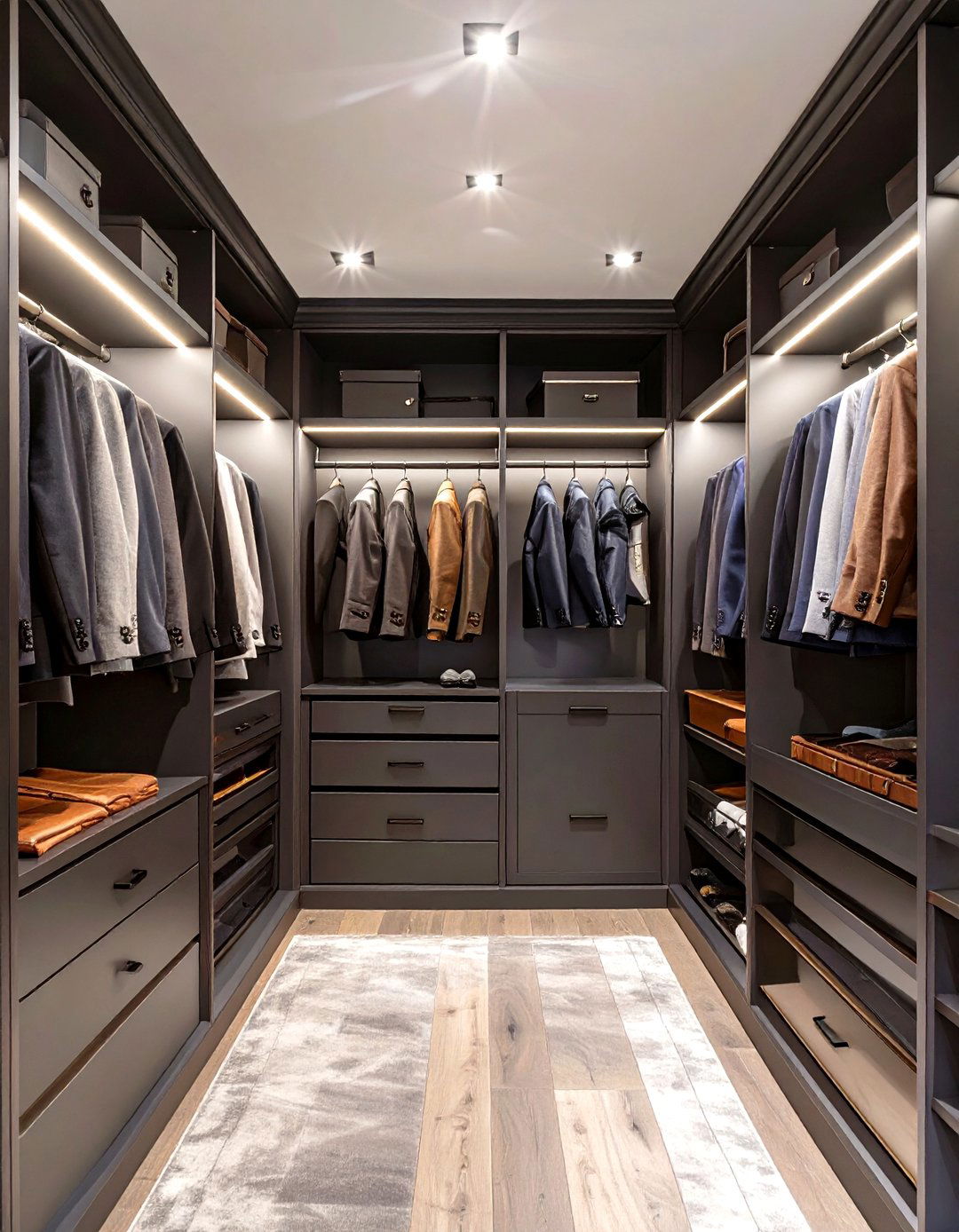 30 Free Closet Design Tool Ideas for Perfect Organization - We Love ...