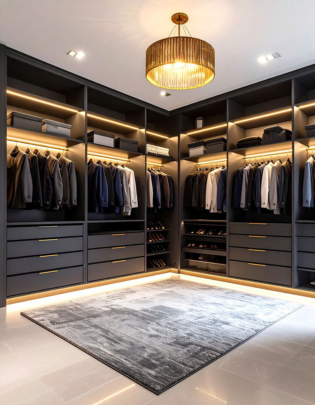 30 Incredible DIY Closet Ideas for Better Storage - We Love Home Blog