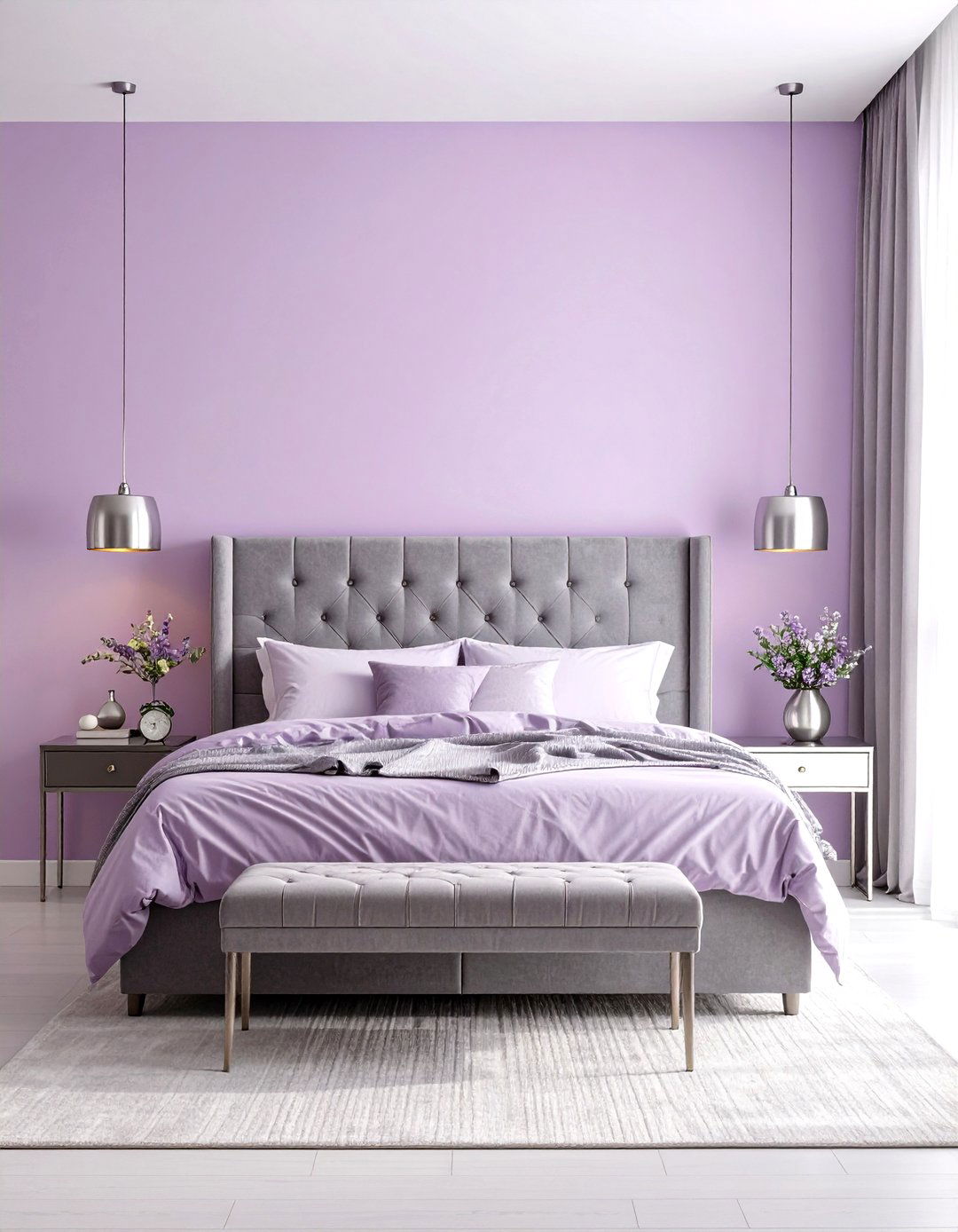 30 Paint Color Ideas to Completely Refresh Your Home Decor - We Love ...