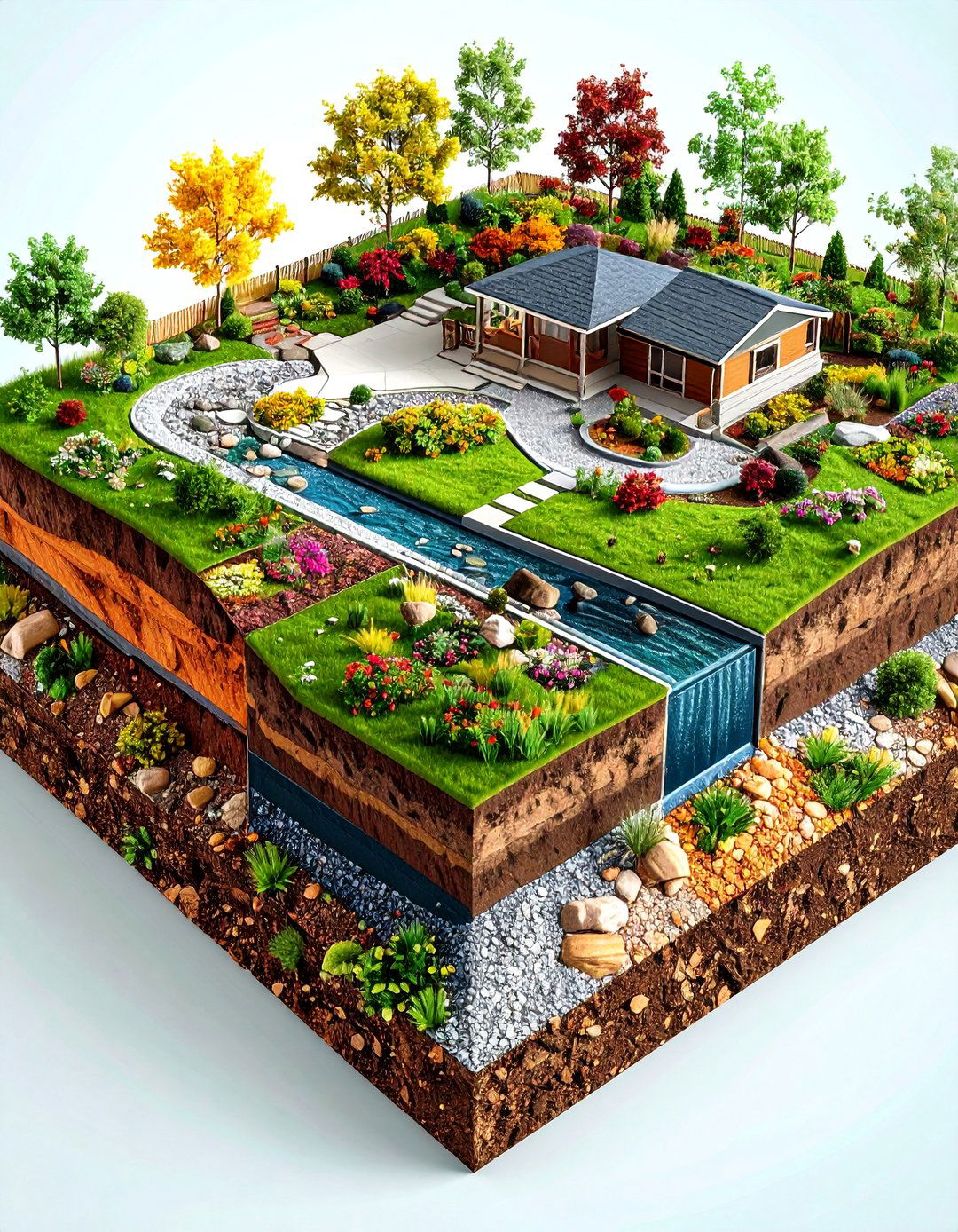 30 How Has Computerized Design Improved Landscaping Ideas - We Love ...
